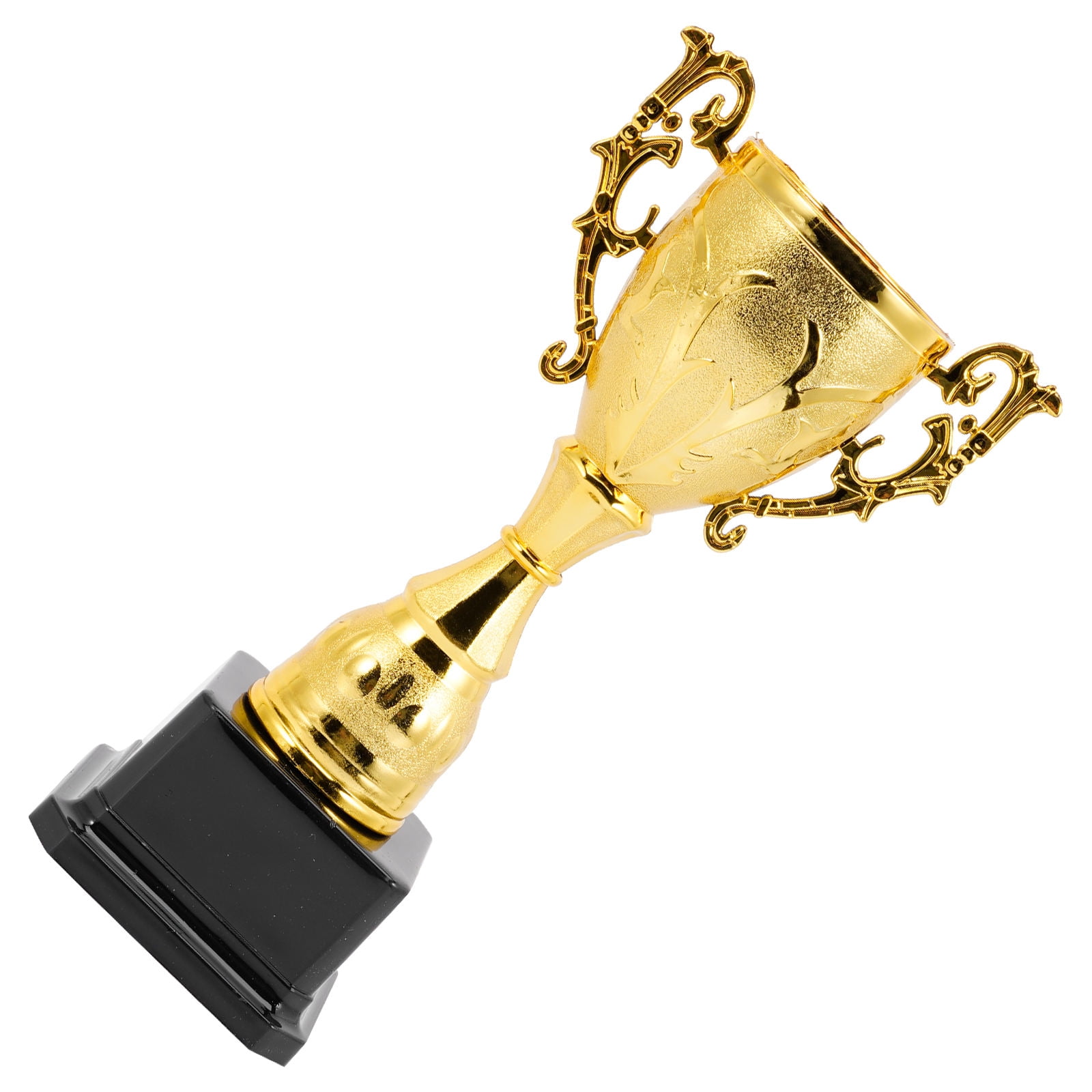 FRCOLOR Award Ceremony Trophy Kids Awards Party Favor Children Golden ...