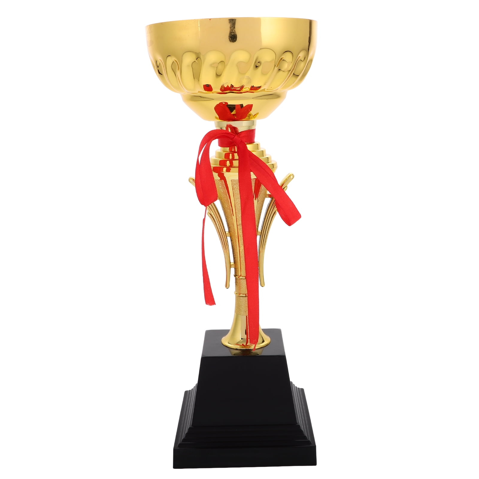 FRCOLOR Award Trophy Cups Winner Award Trophies 29cm Plastic Winner ...