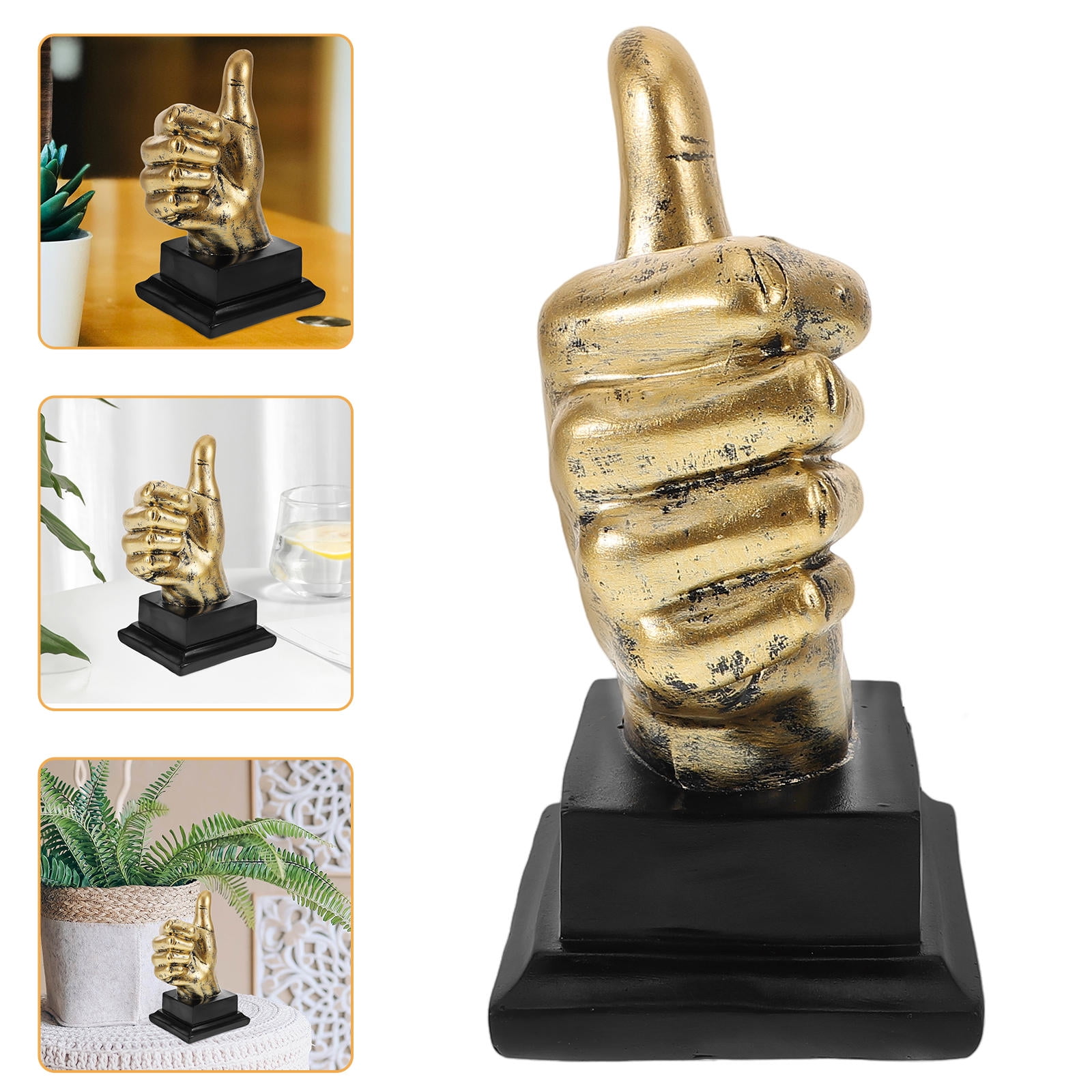 FRCOLOR Award Trophy Winner Award Reward Prize for Party Ceremony ...