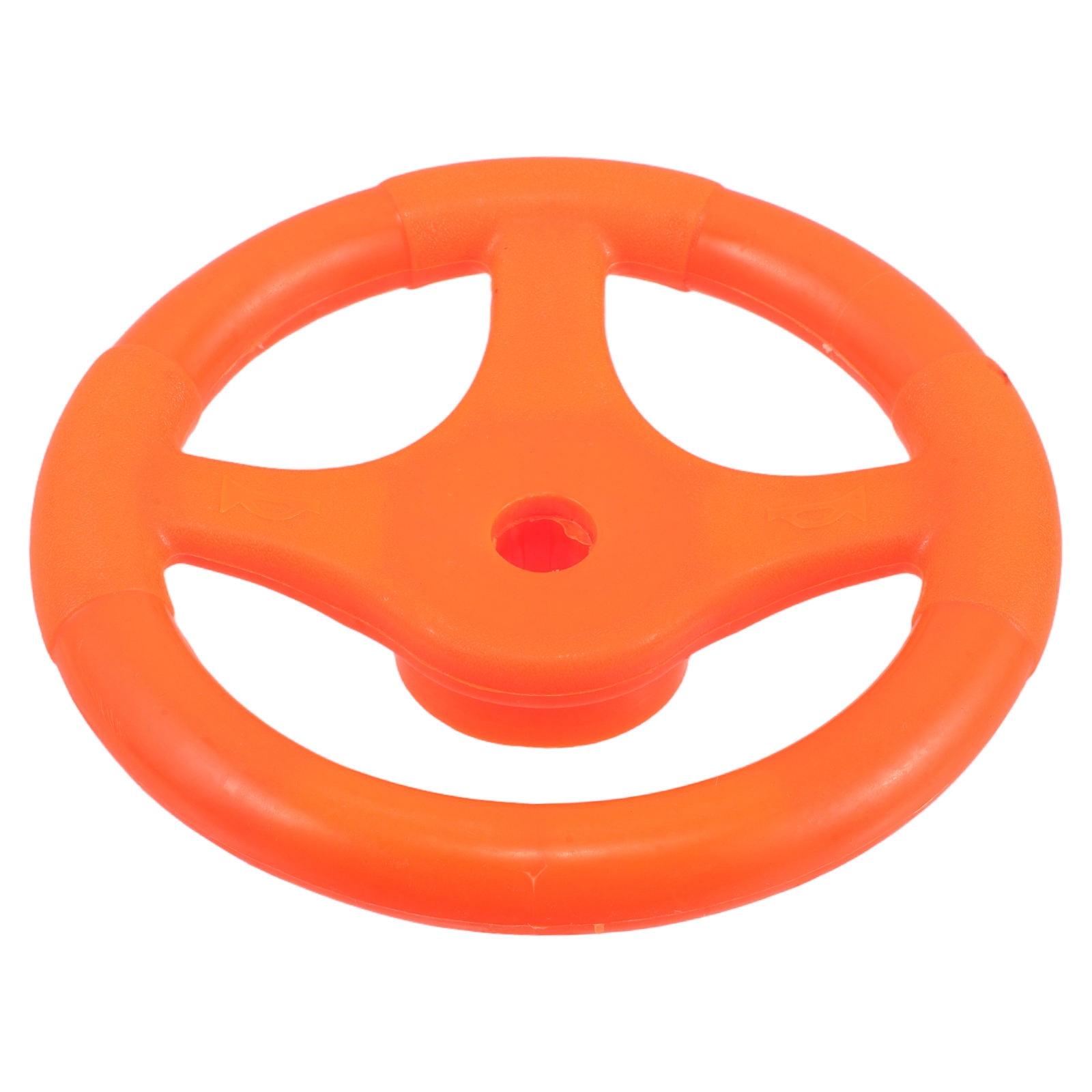FRCOLOR Baby Simulated Steering Wheel Driving Wheel for Kids Universal ...