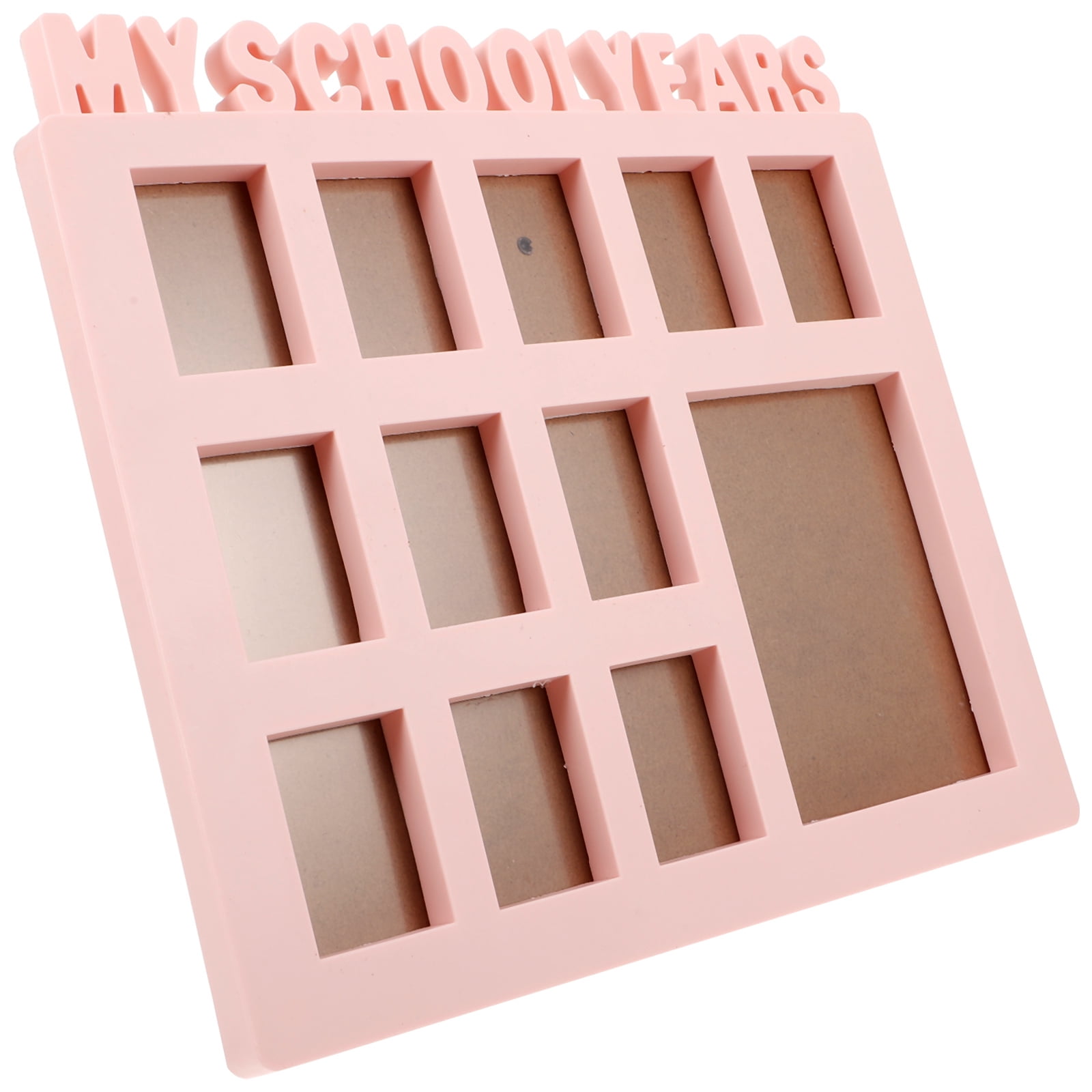 FRCOLOR Back to School Picture Frame Photo Frame Student Baby 28.00X24 ...