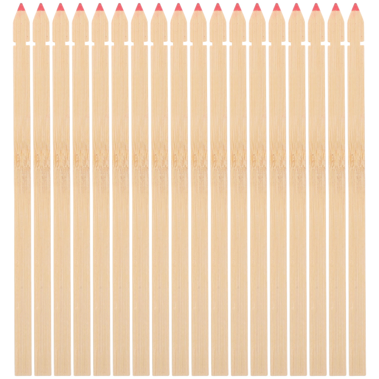 FRCOLOR Bamboo Fortune Telling Sticks for Divination and Daily Use ...
