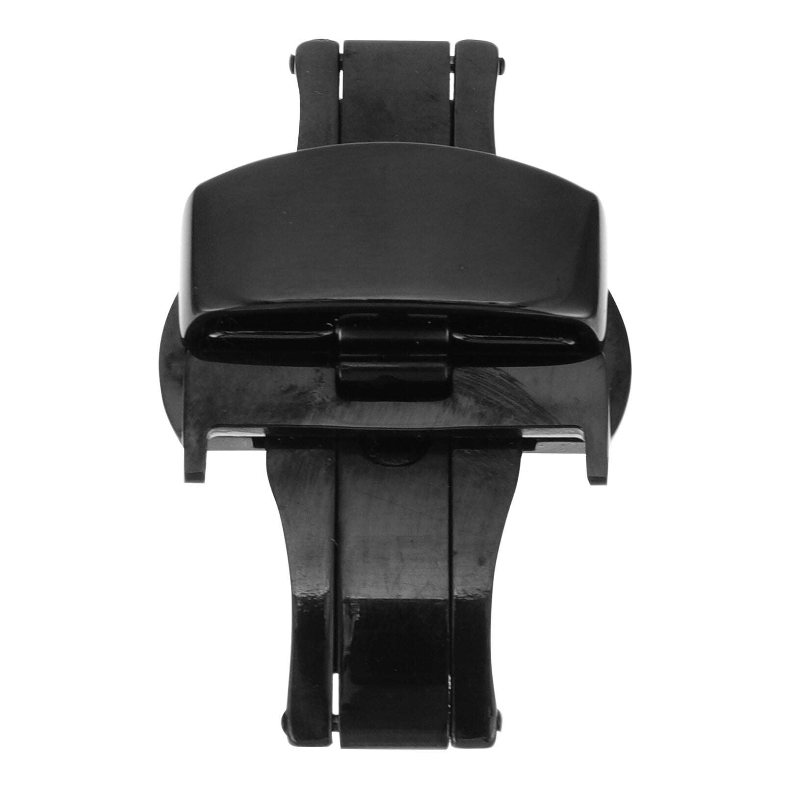 FRCOLOR Band Clasp Buckle Replacement Stainless Steel Folding Strap ...