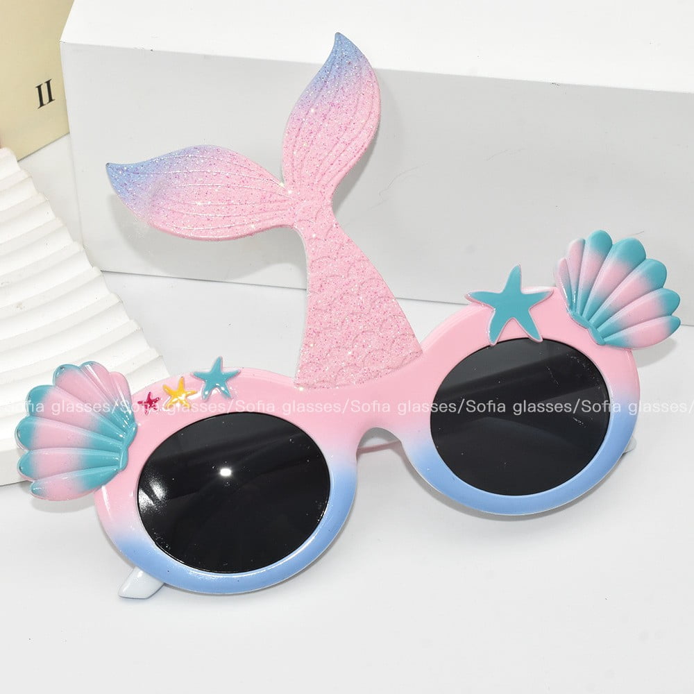 FRCOLOR Banquet Pool Party 17.00X13.50X12.50CM Pink - Walmart.com