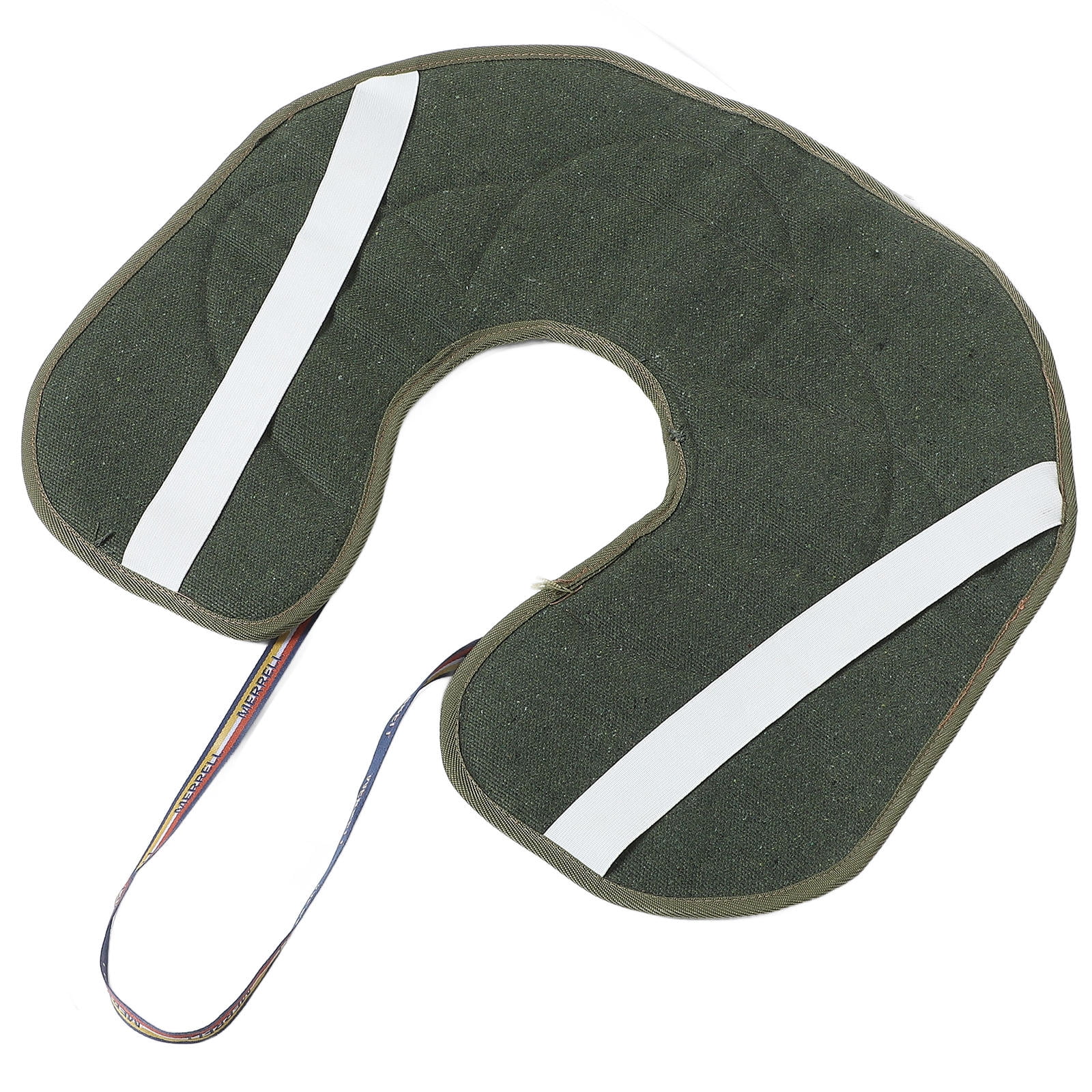 FRCOLOR Barbell Squat Pad With Shoulder Strap Shoulder Support Pad ...