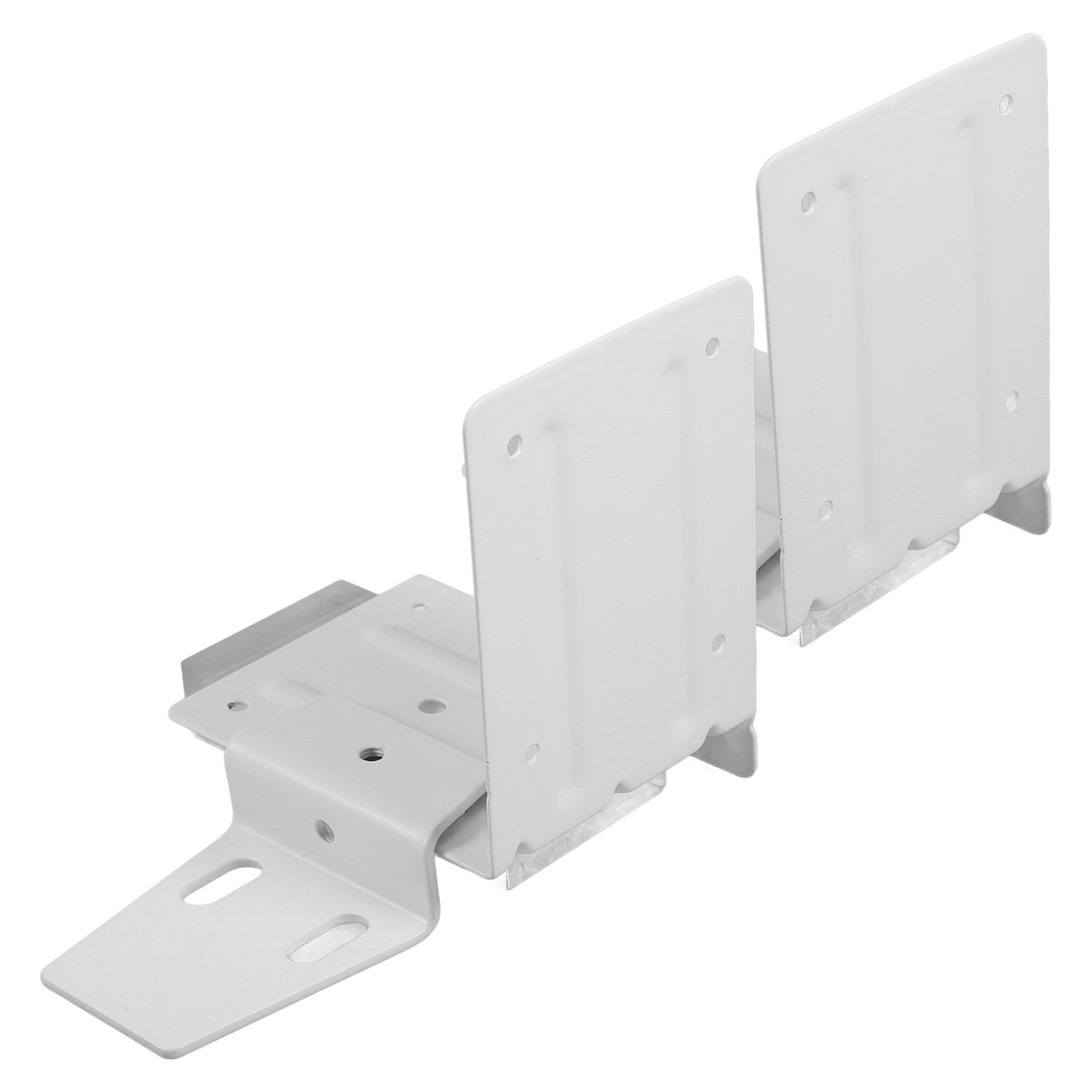 FRCOLOR Bathroom Shelf Brackets Support Cabinet Hanging Code - Walmart ...