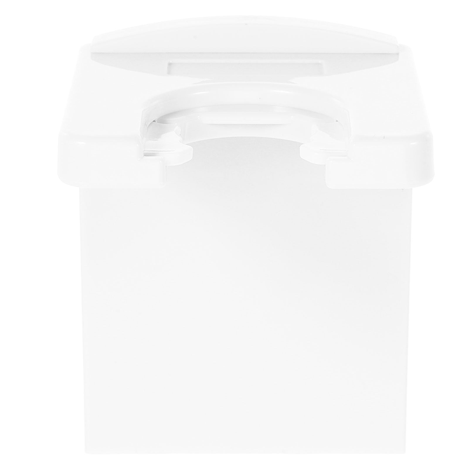 FRCOLOR Bathroom Soap Dispenser Bracket Wall-Mounted Soap Dispenser ...