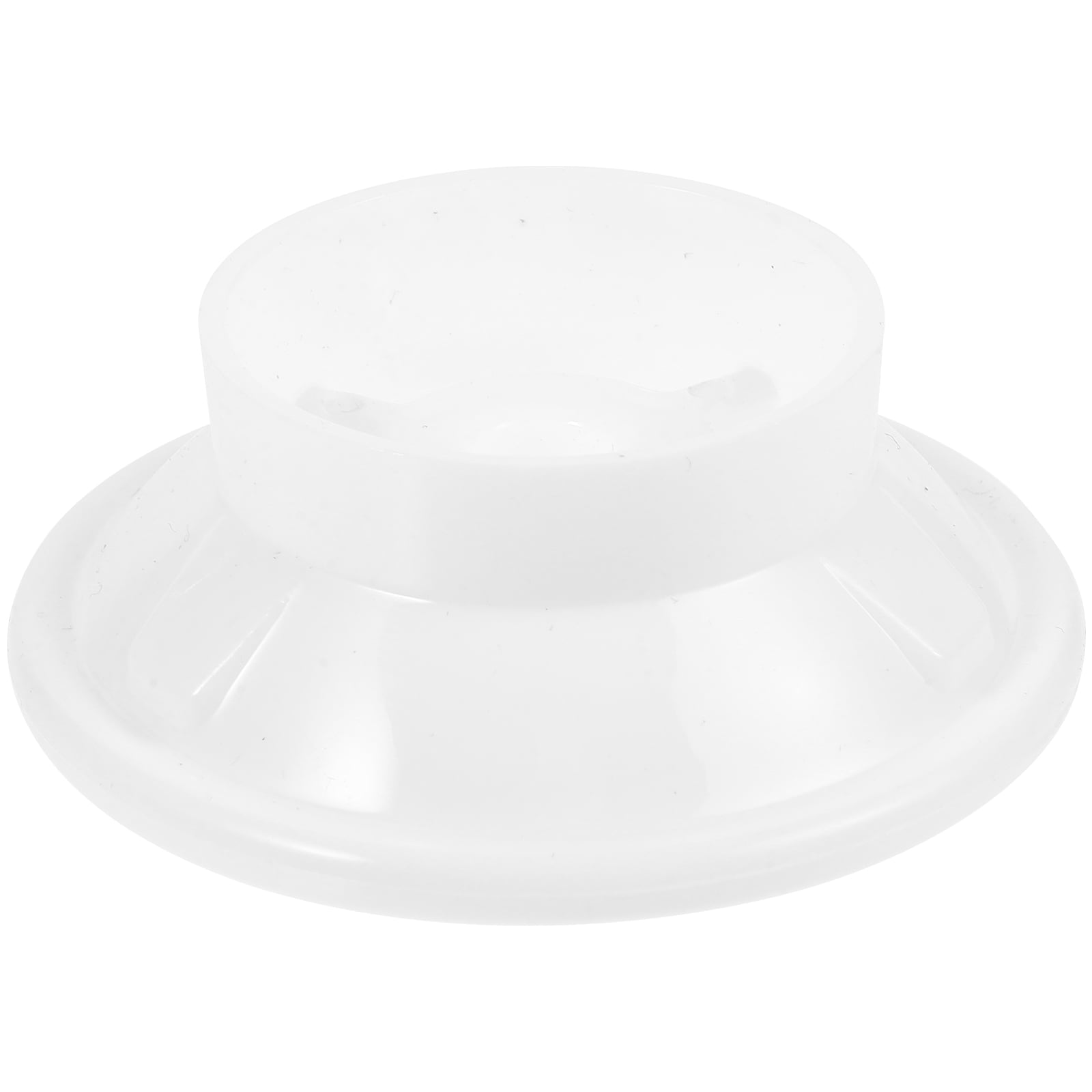 CIMAXIC Resin Urinal Strainer Stopper Odor Splash Prevention Bathroom ...