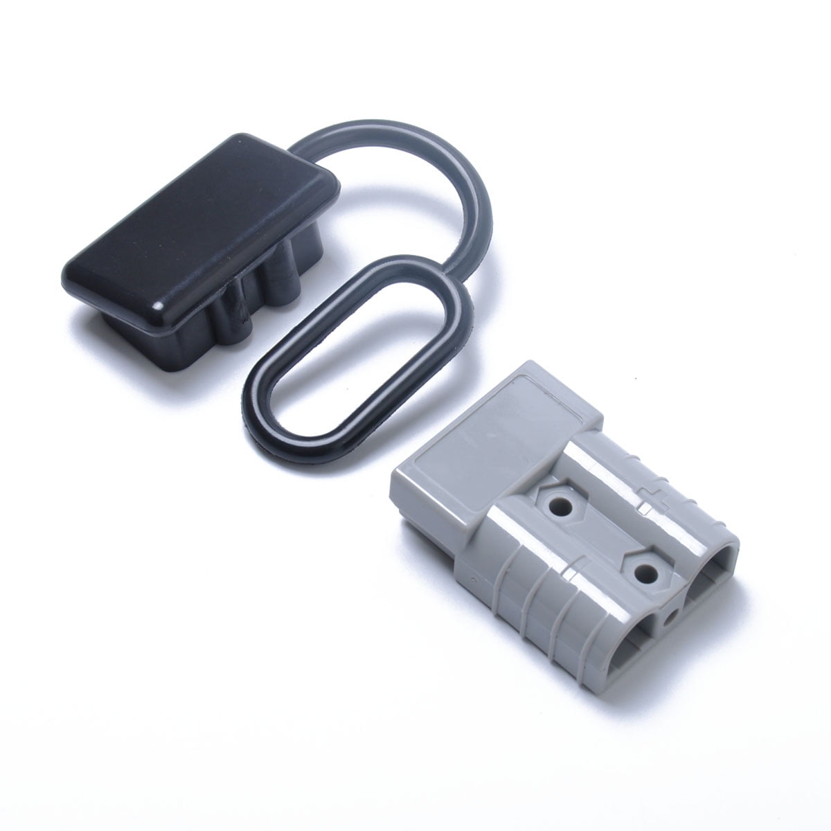 FRCOLOR Battery Connect Quick Connector Disconnect Automotive Heavy ...