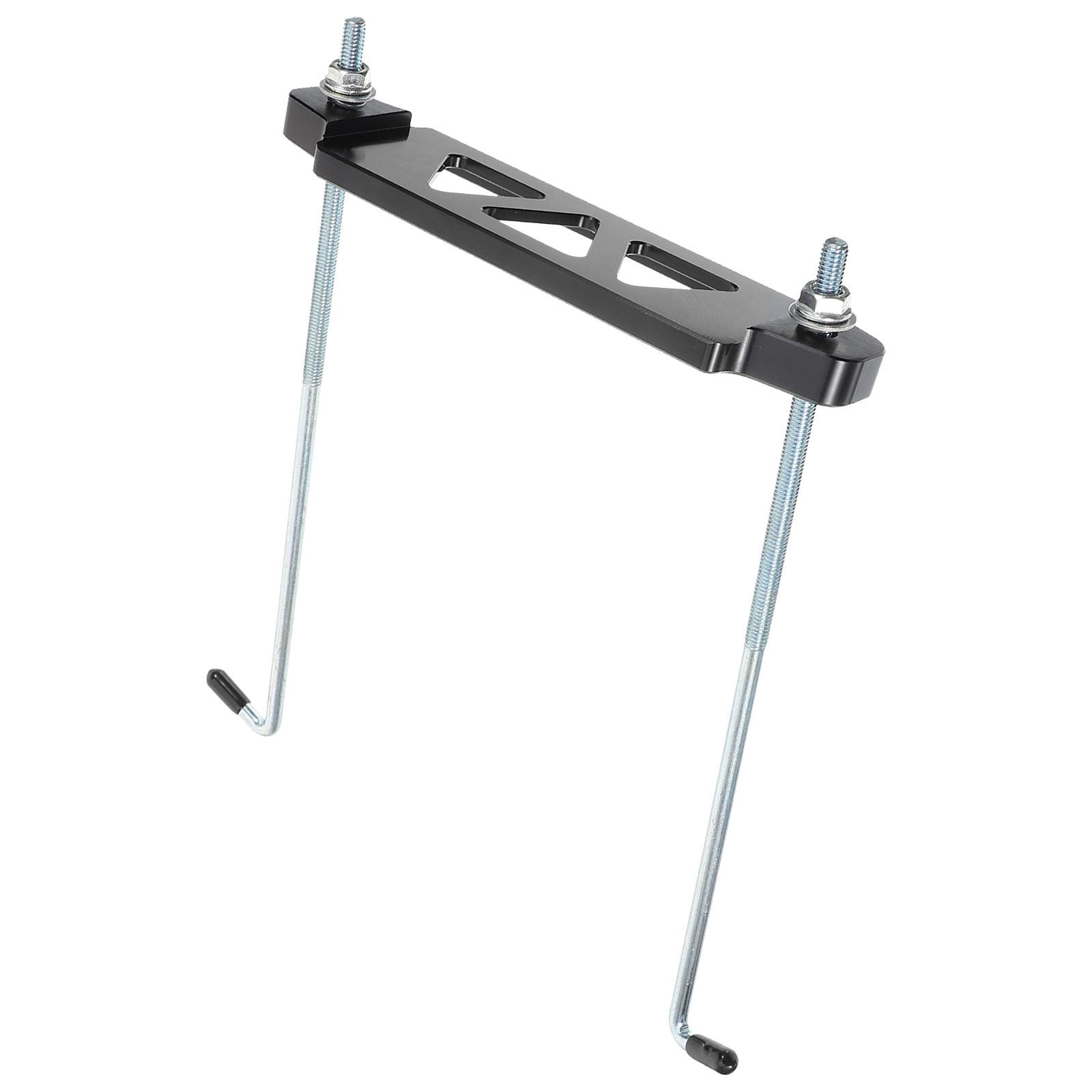 FRCOLOR Battery Hold Down Bracket Heavy Duty Battery Bracket Car ...