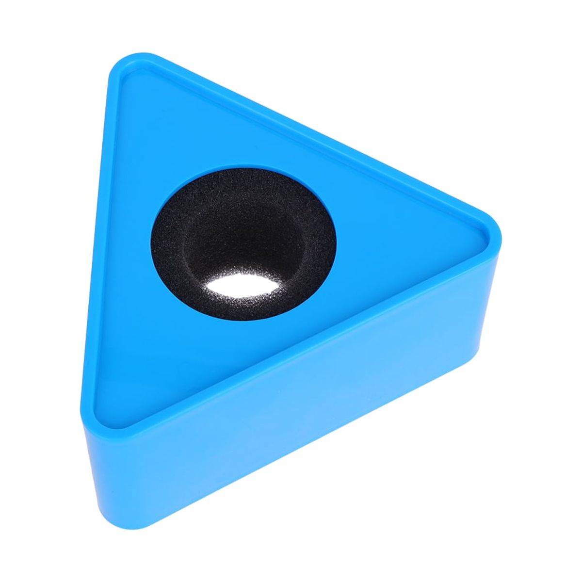 FRCOLOR Professional Interview Microphone Stand with Logo and Protector ...