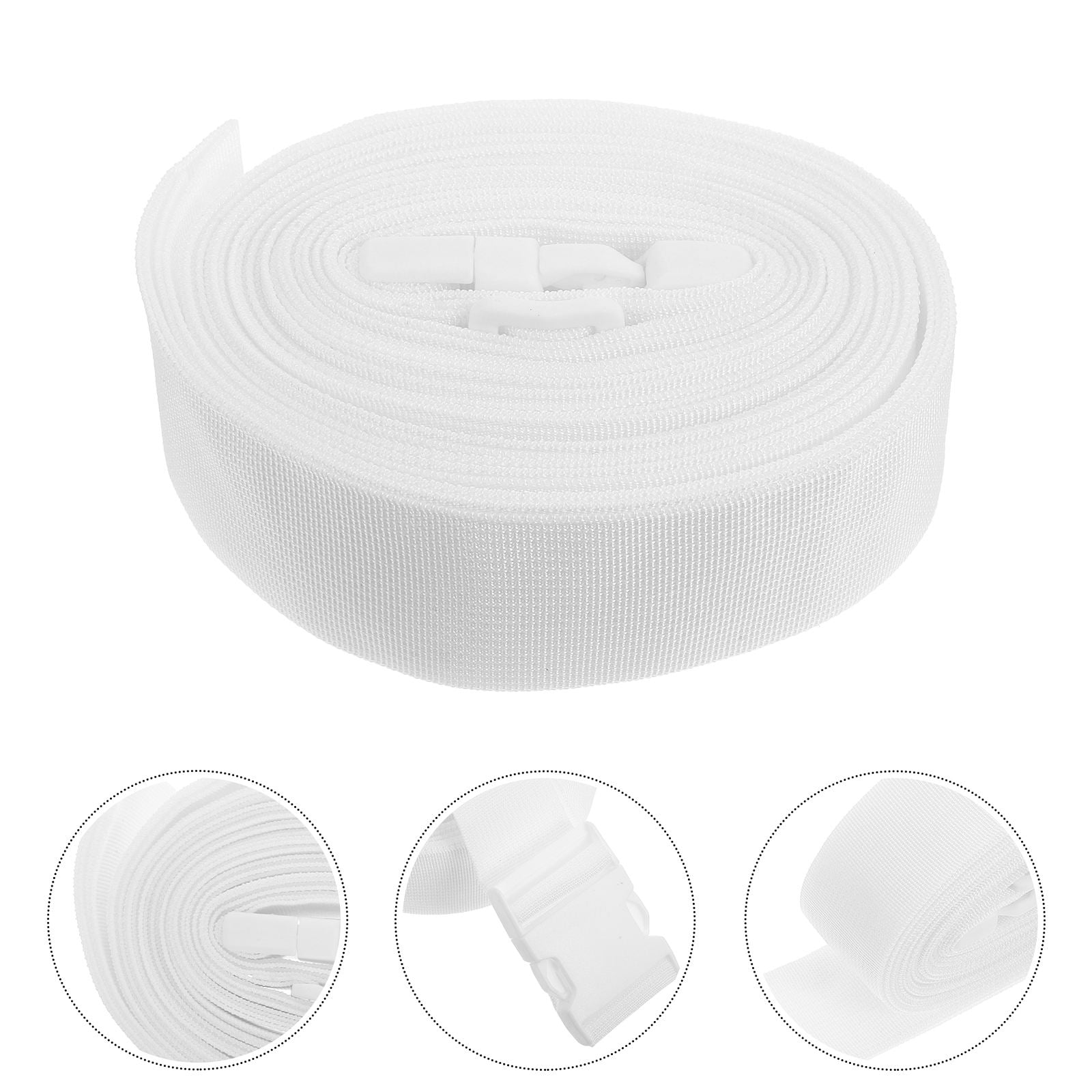 FRCOLOR Bed Bridge Twin Converter Kit Twin Bed Connector Mattress ...