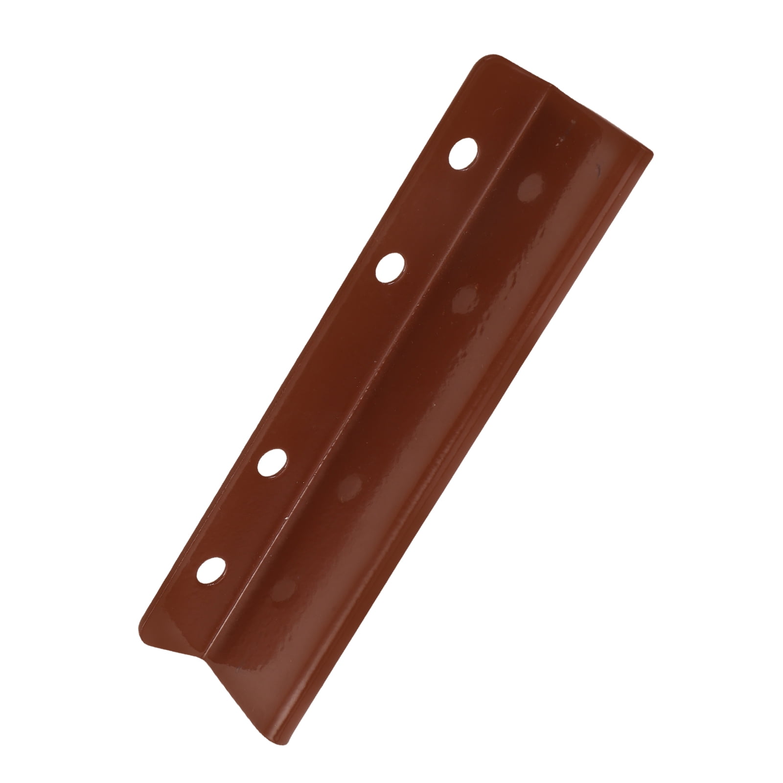 FRCOLOR Bed Frame Bracket Bed Post Hook Slot Bracket Bed Rail Bracket ...
