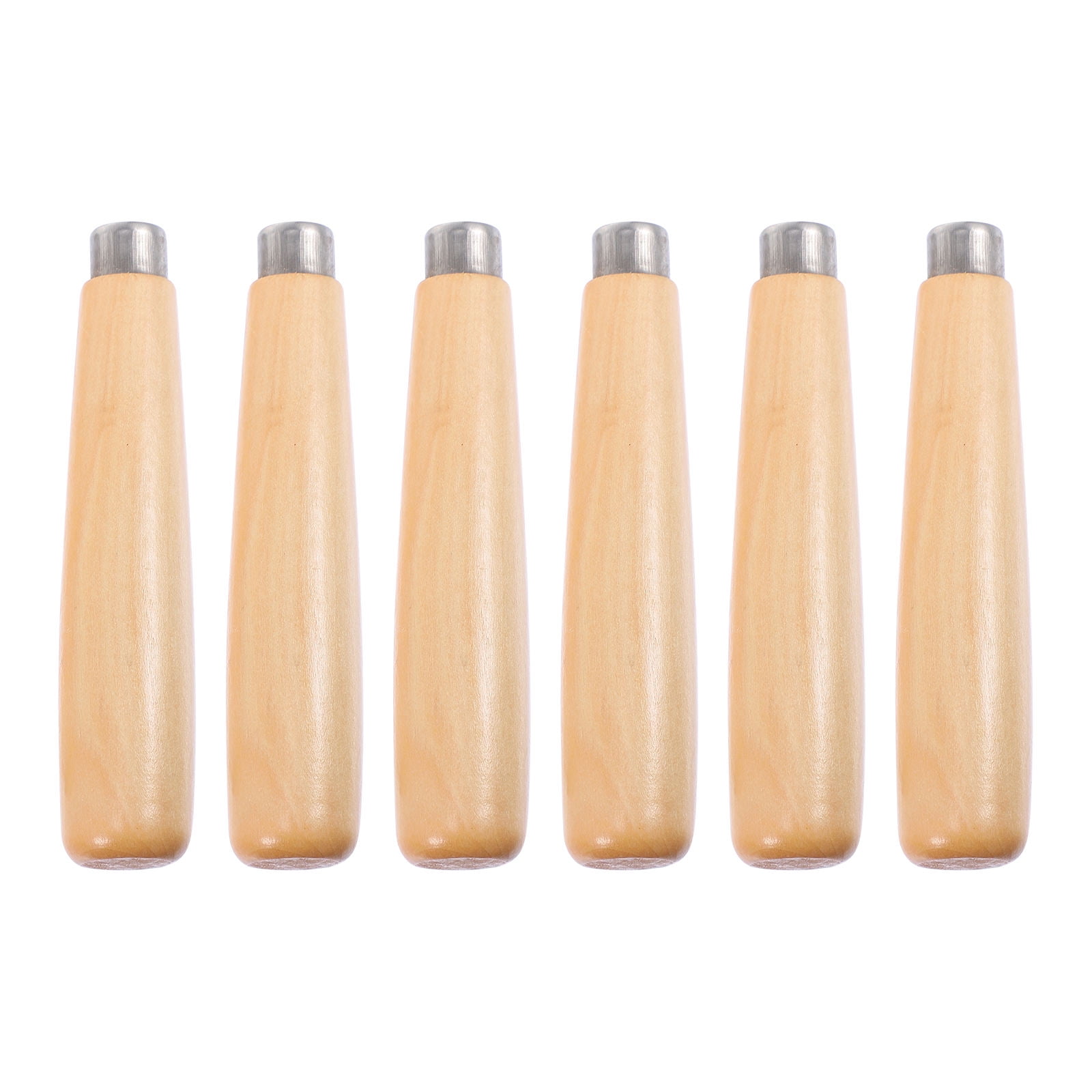 FRCOLOR Beige Synthetic Rasp Handle Replacement for Metal Files and ...