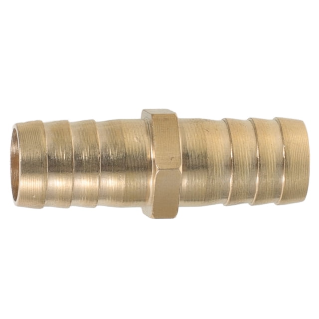 FRCOLOR Belt Connection Fittings 4.50X1.70X1.70CM Golden - Walmart.com