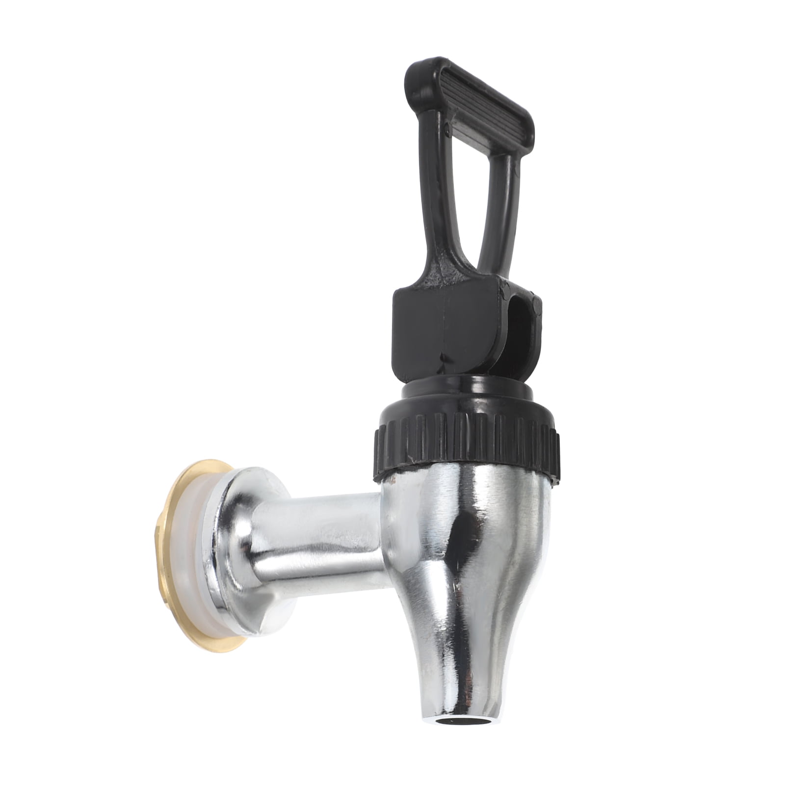 FRCOLOR Beverage Dispenser Replacement Spigot Stainless Steel Drink Jug ...