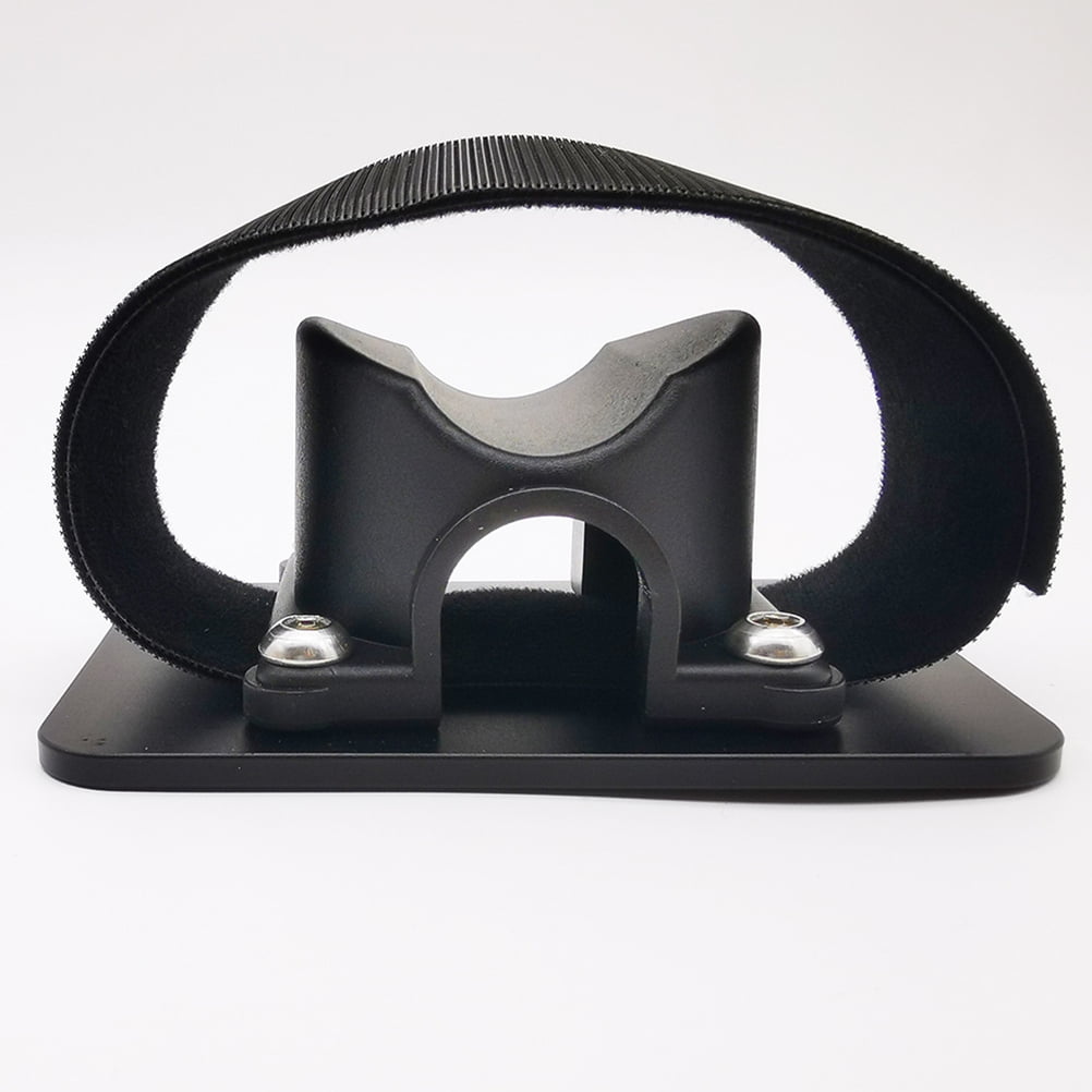 FRCOLOR Bicycle Stability Clip Bike Rack for Car Luggage Mount Wheel ...