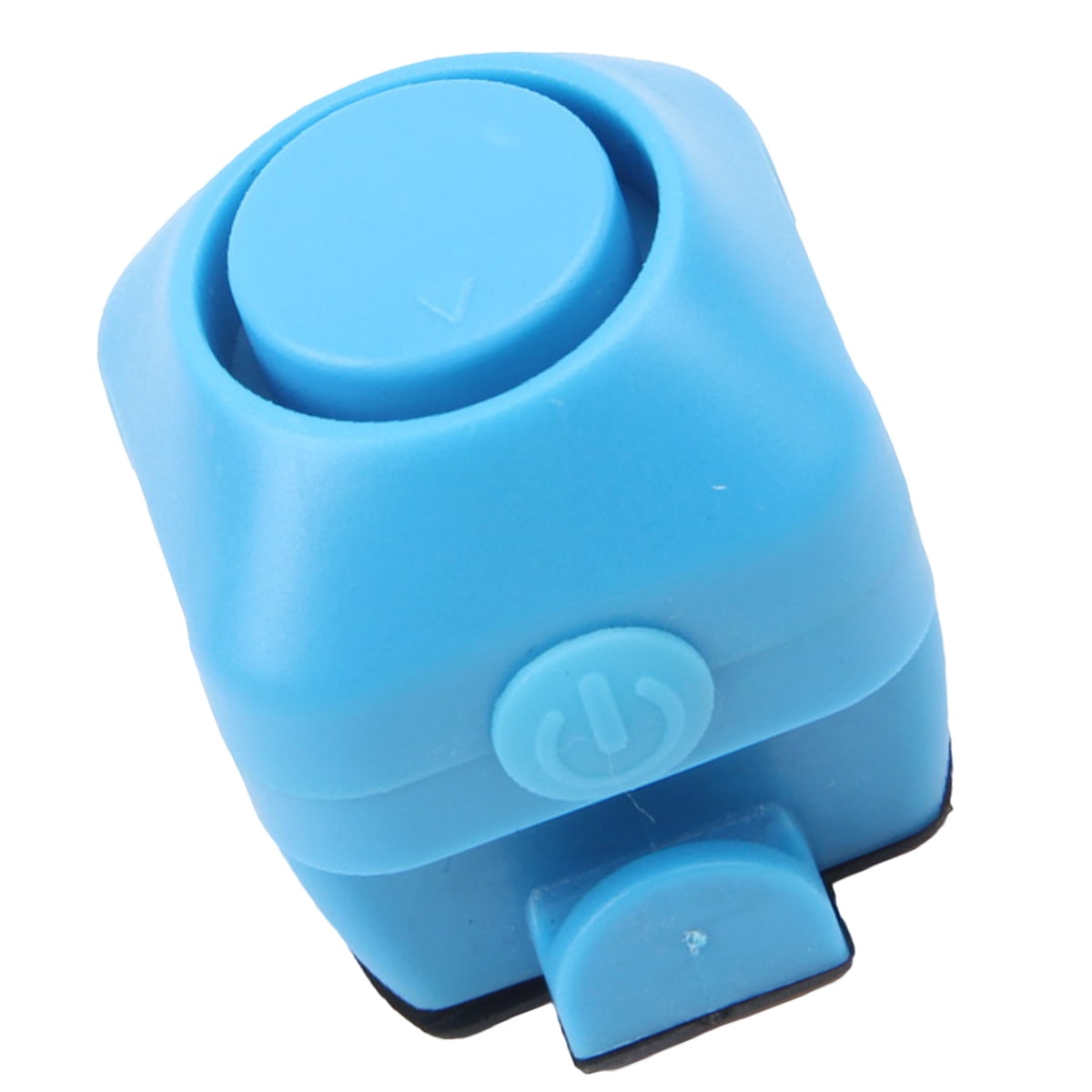 FRCOLOR Bike Bell Electronic Loudspeaker Mountain Bike Bell Small ...