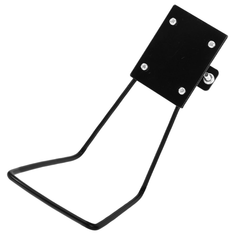 FRCOLOR Bike Front Rack Carrier Bike Cargo Rack Front Bicycle Rack ...