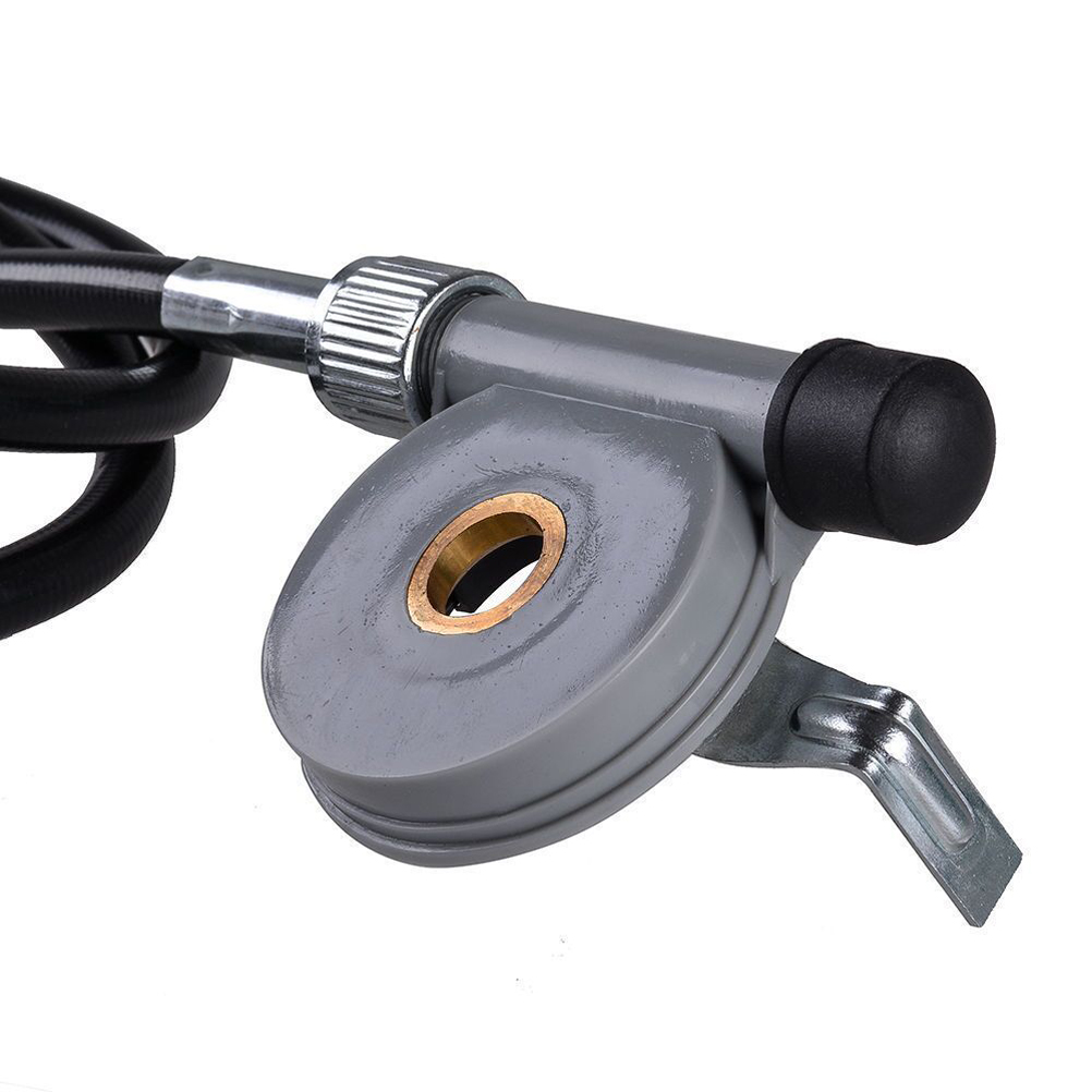 FRCOLOR Bike Mechanical Odometer Bicycle Speedometer Universal Circular ...