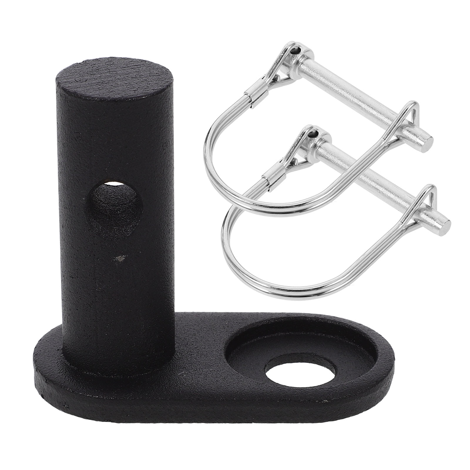 FRCOLOR Bike Trailer Attachment Adapter Professional Bike Trailer ...