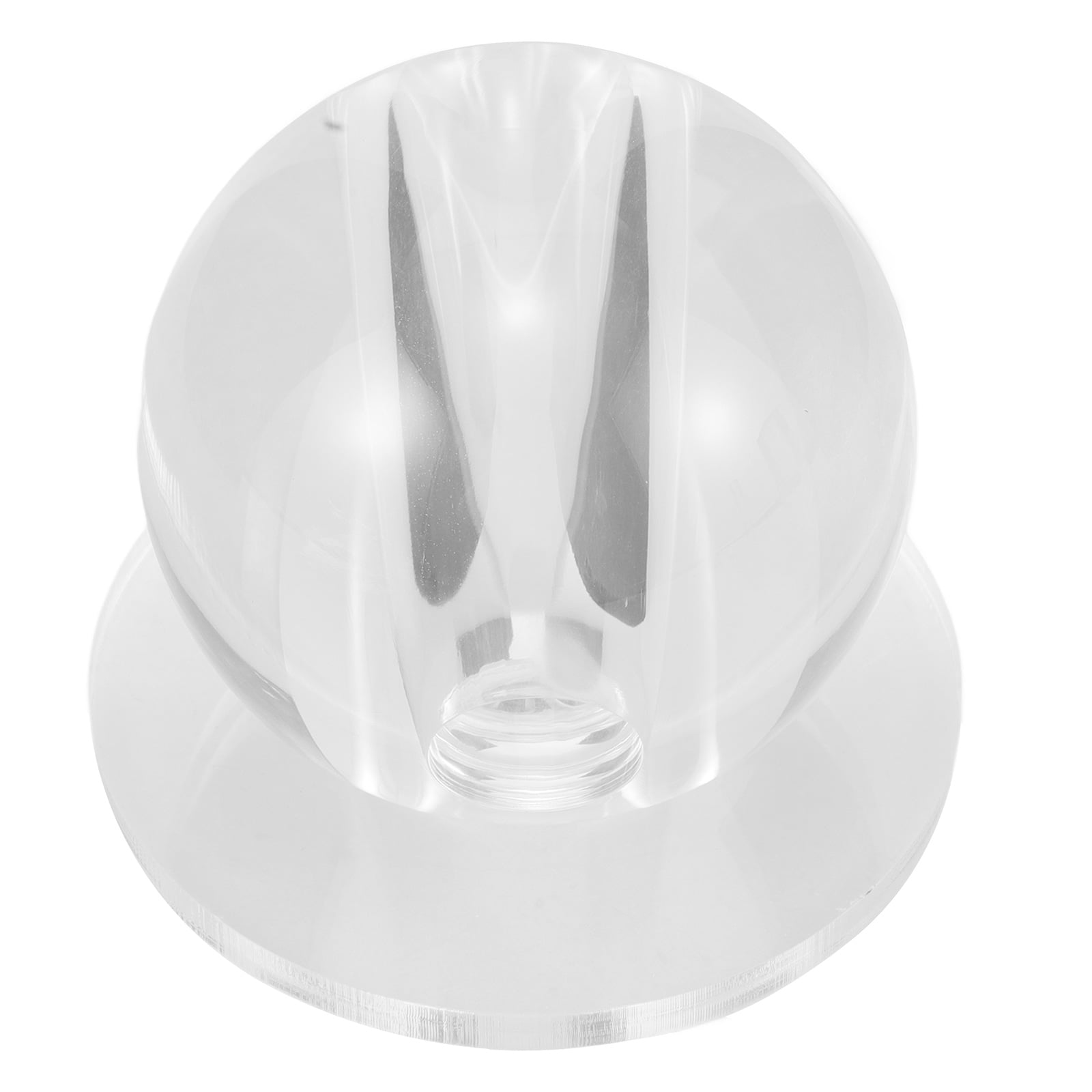 FRCOLOR Billiards Cue Ball With Hole Lightweight Billiards Training ...