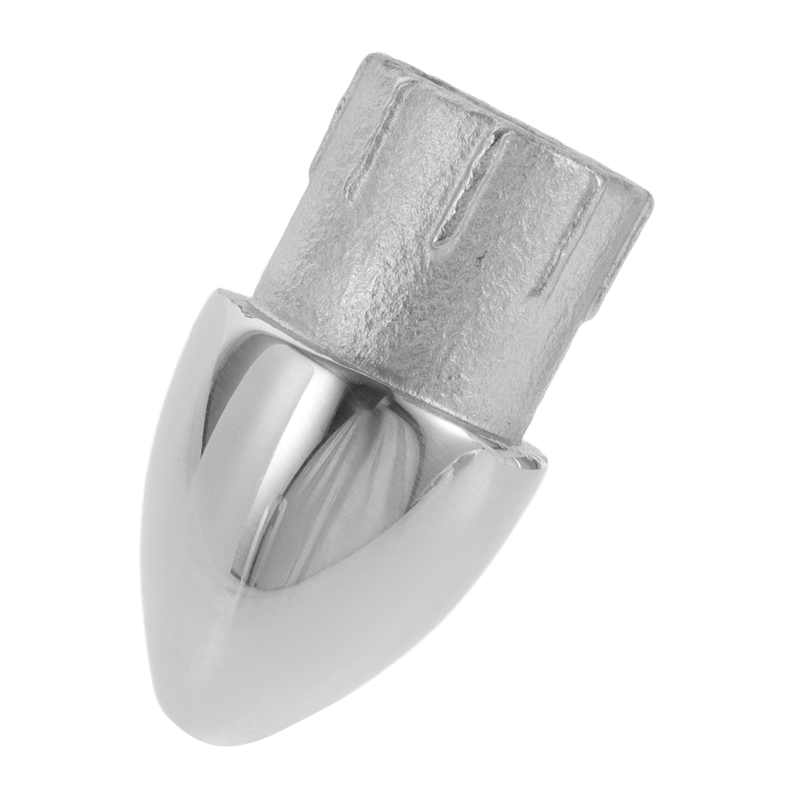 FRCOLOR Bimini Top Mounting Hardware Stainless Steel Bimini Top Caps ...