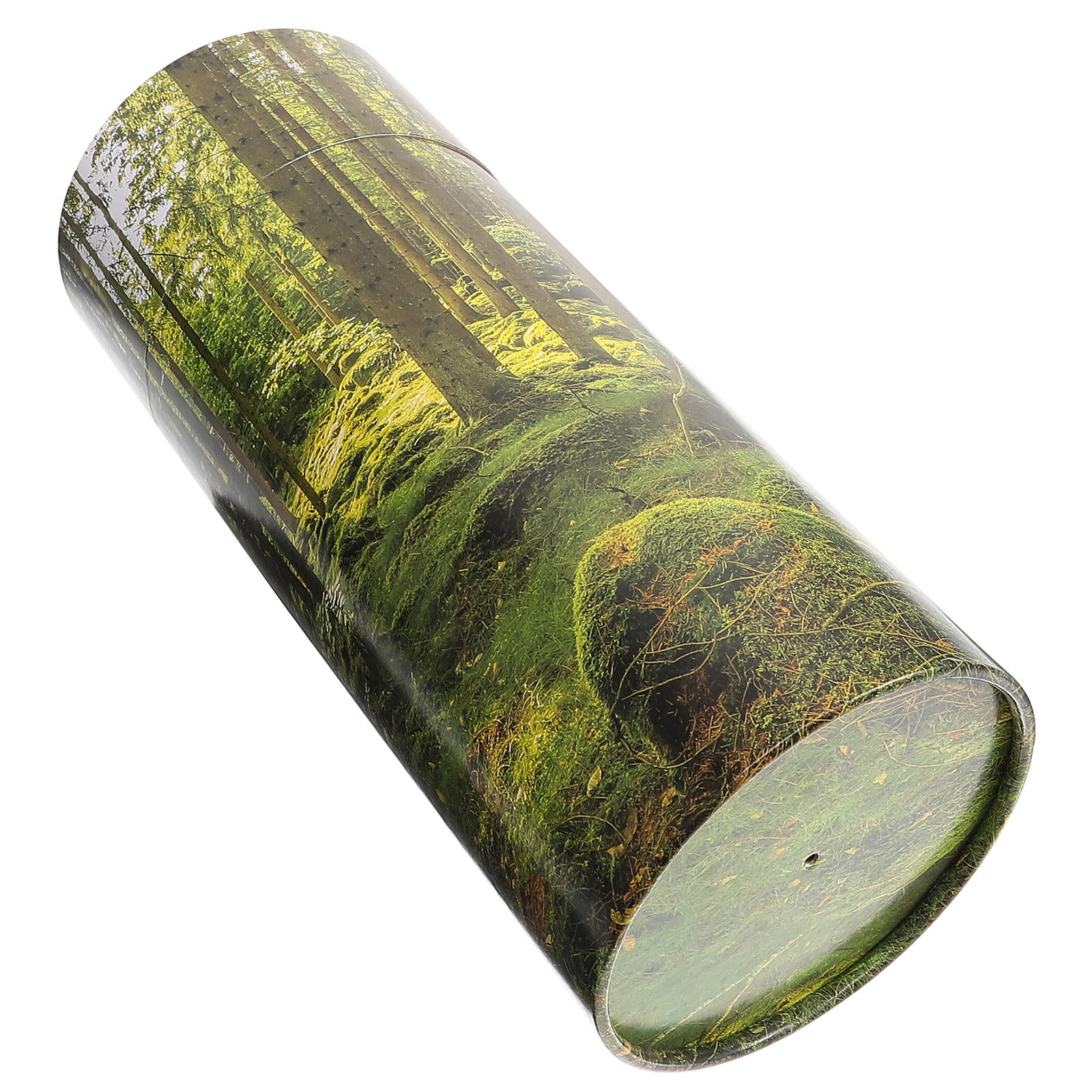 FRCOLOR Biodegradable Scatter Ashes Urn Scattering Urn Cremation Human ...