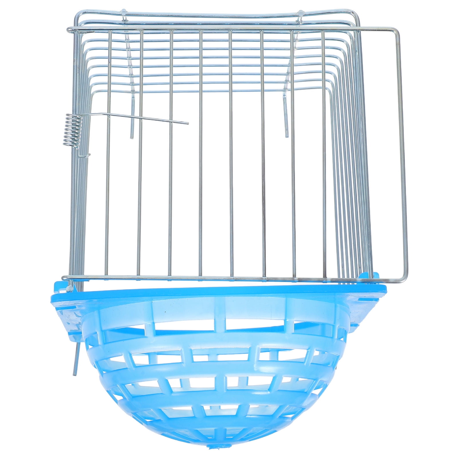 FRCOLOR Bird Nest Box Parakeet Breeding Nest Box Bird Nest House ...