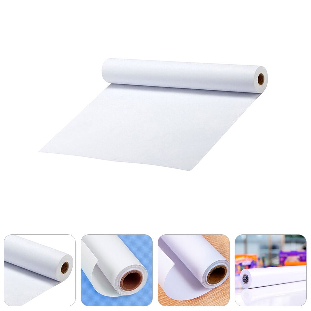 FRCOLOR Blank Drawing Paper Graffiti Kids Sketch for Table Art Child ...