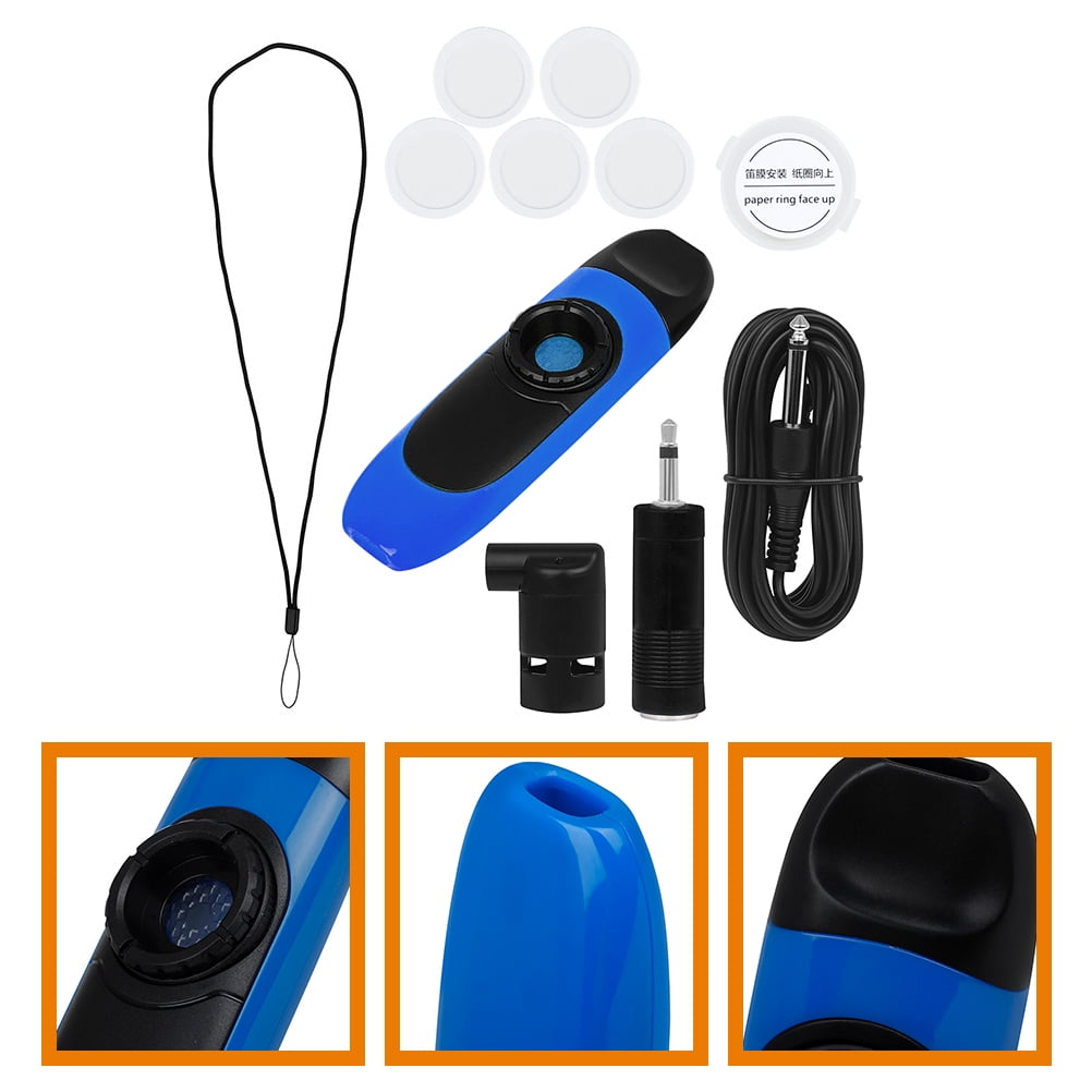 DECOMELODY ABS Electric Musical Instruments Beginners Rehearsal Music ...