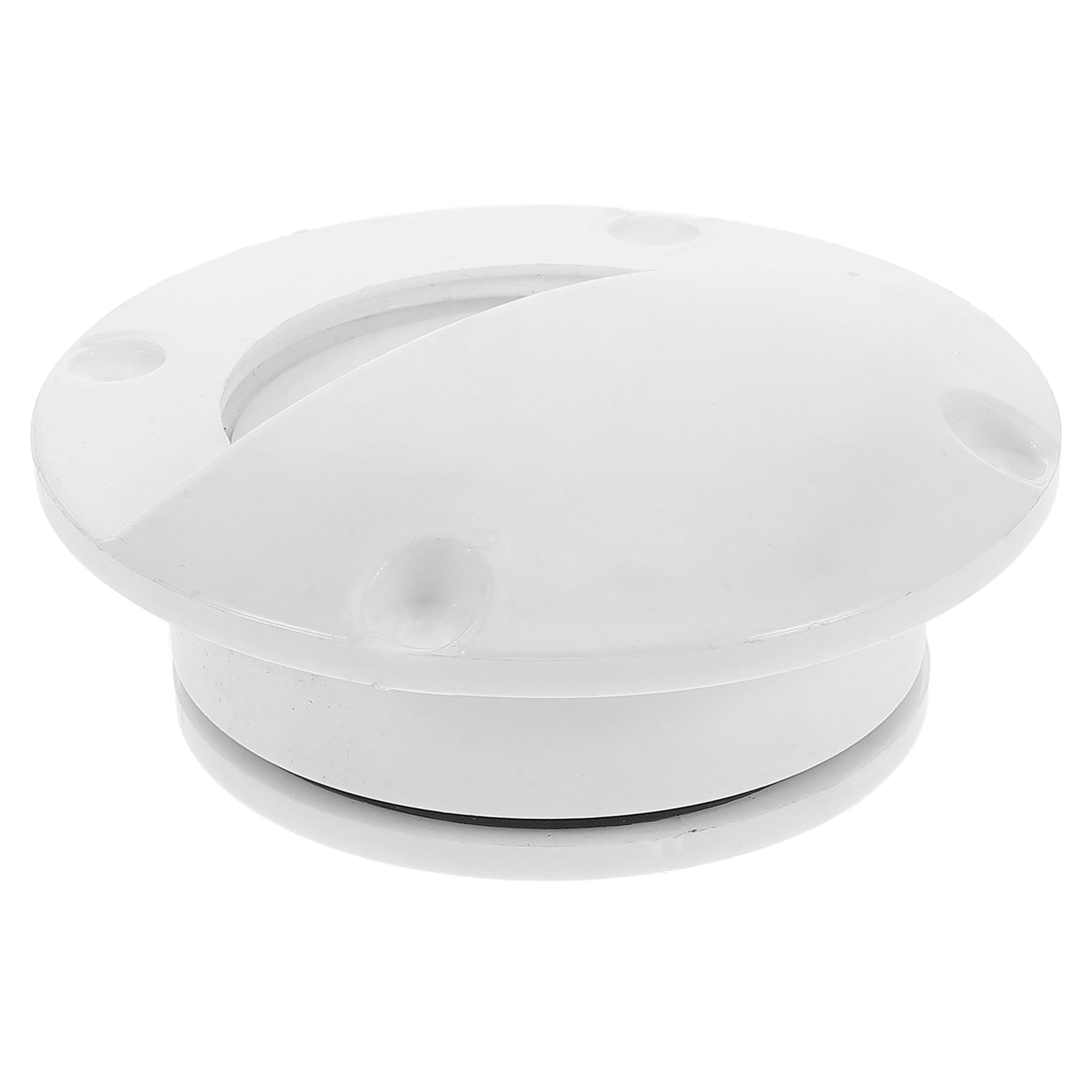 FRCOLOR Durable Plastic Boat Drain Plug for Home Use with Seal Ring ...