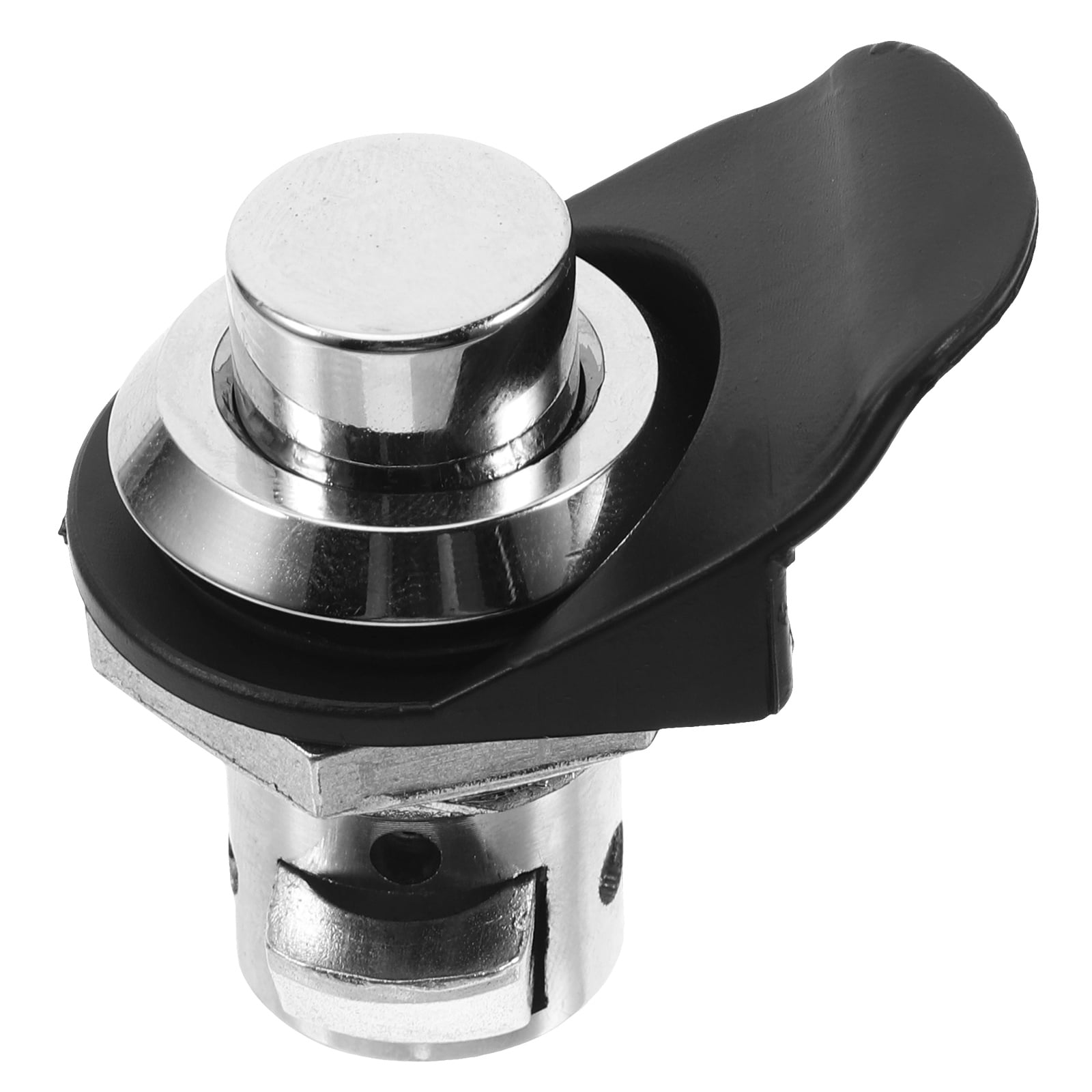 FRCOLOR Boat Push to Close Latch Push Latch Hinges Boat Latch Push ...