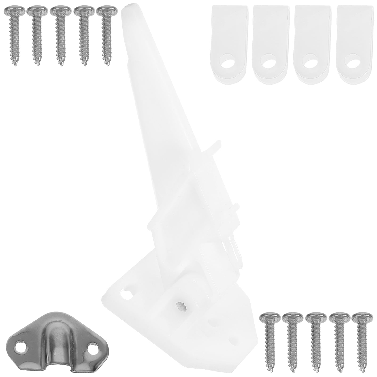 FRCOLOR Boat Speedometer Pickup Reusable Kit Marine Accessory - Walmart.com