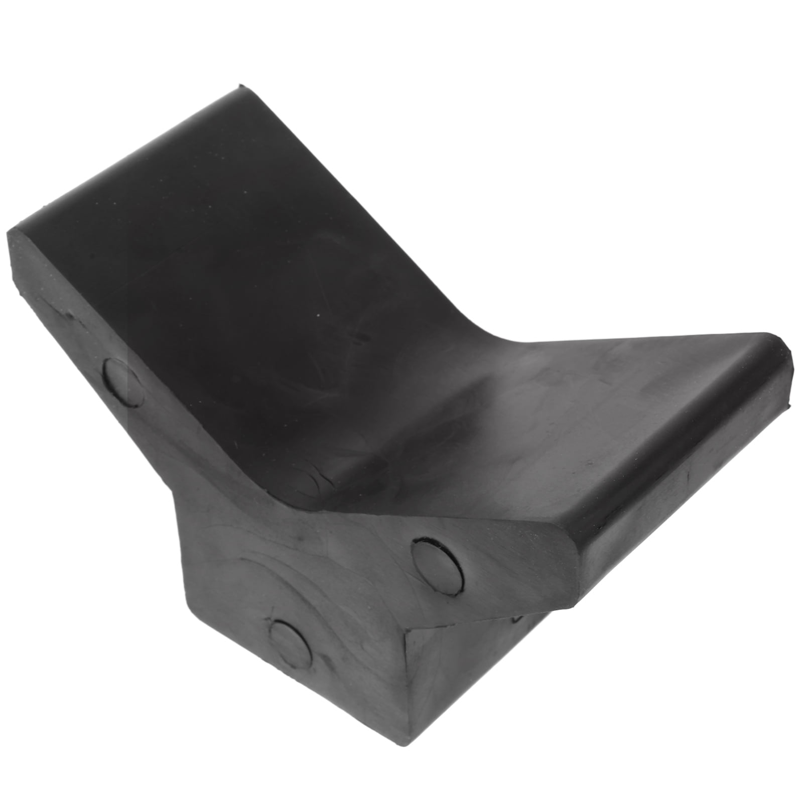 FRCOLOR Boat Trailer Bow Stop Bracket Heavy Duty Bow Stop Boat Boat Bow ...