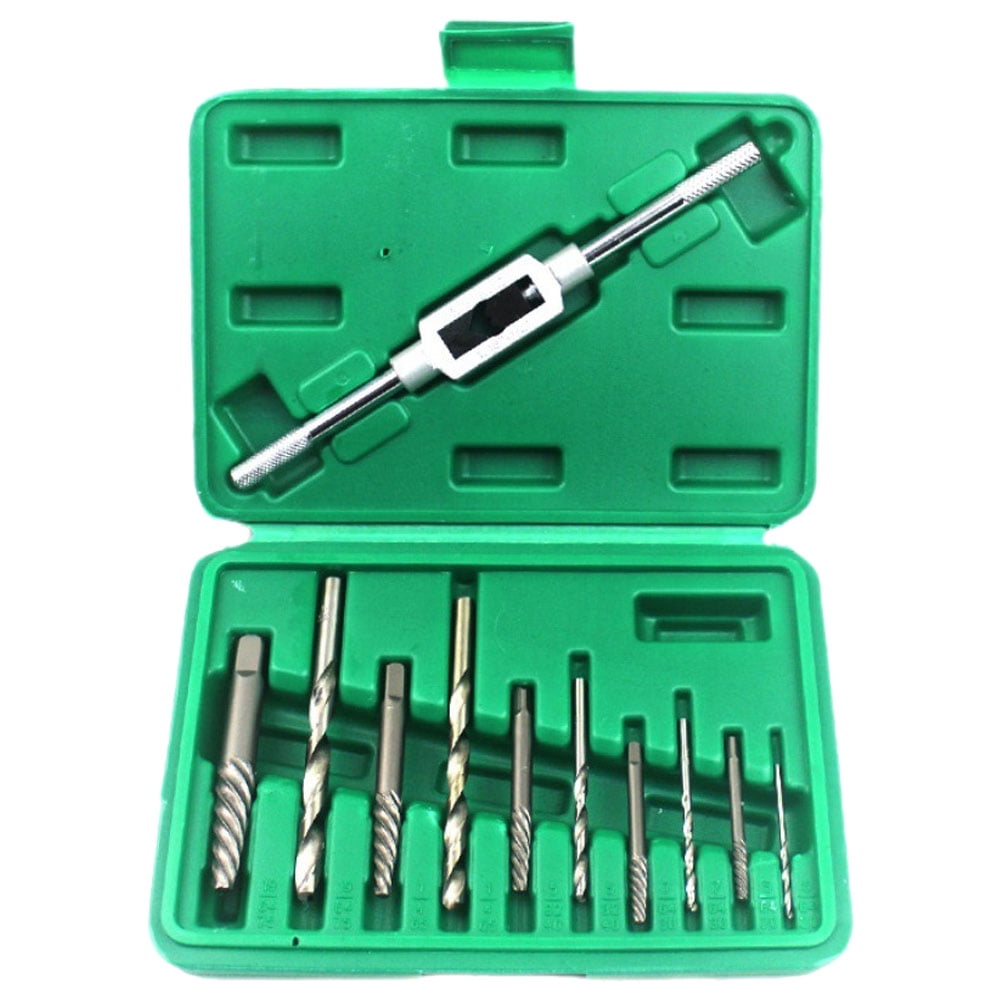 FRCOLOR Bolt Screw Driver Broken Wire Extractor 20.00X13.70X2.50CM ...