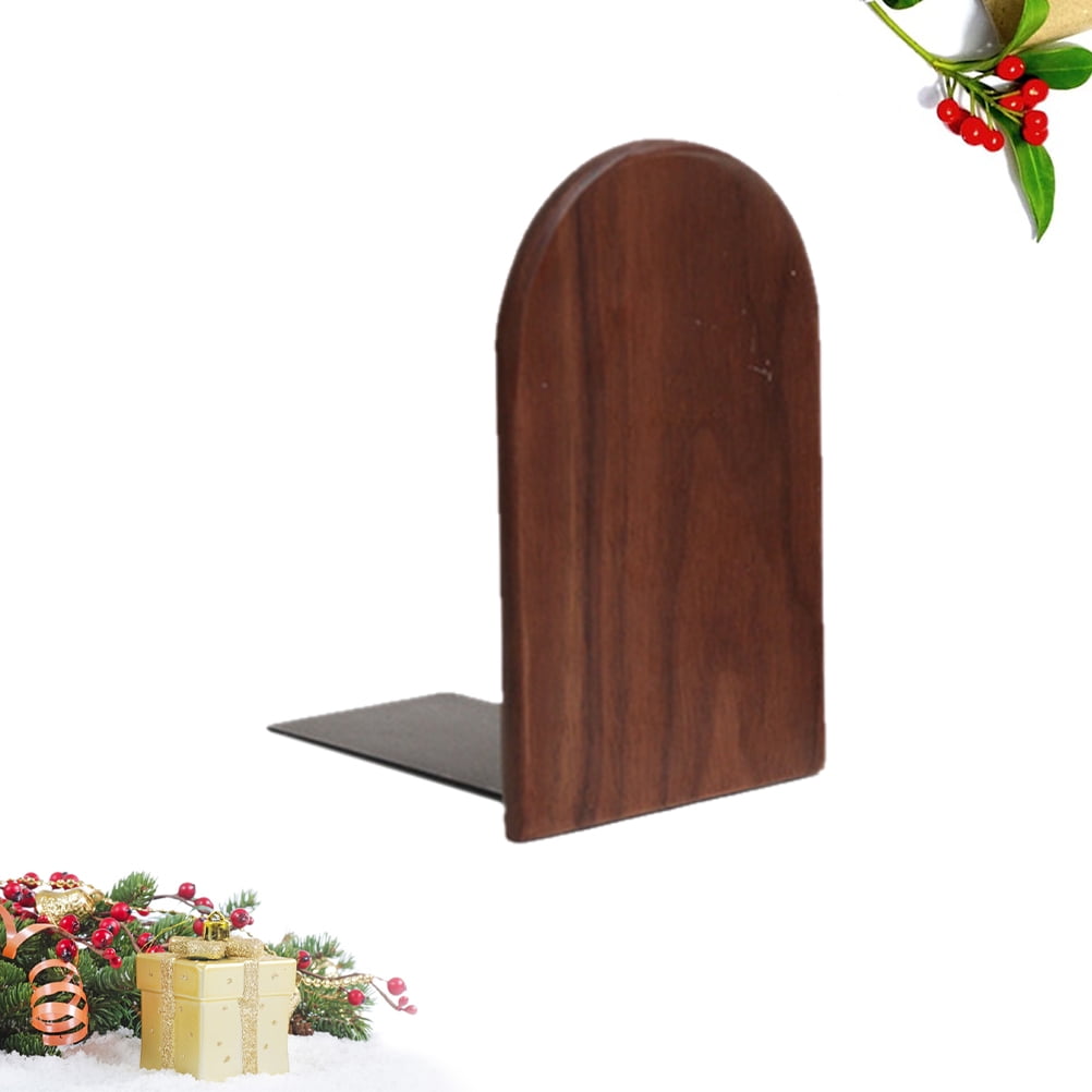 FRCOLOR Book Stoppers for Book Stand Made of Composite Material in ...