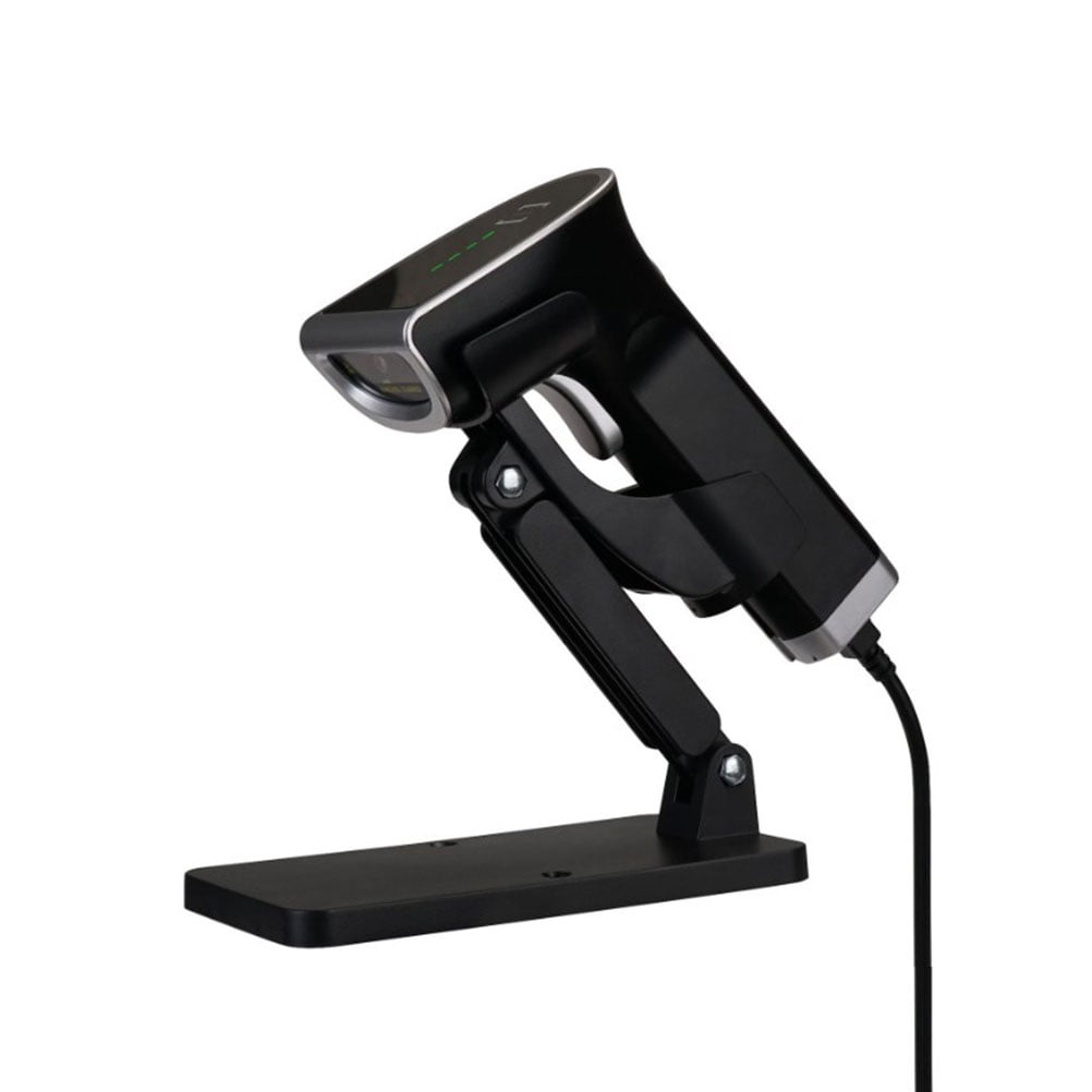 FRCOLOR Bracket for Barcode Scanner Universal Scanning Device Holder ...