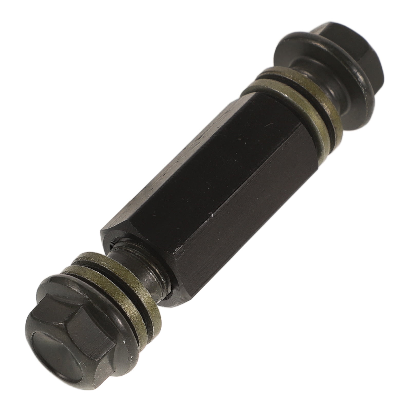 FRCOLOR Brake Line Extension Adapter For Motorcycle Metal Tube Fitting ...