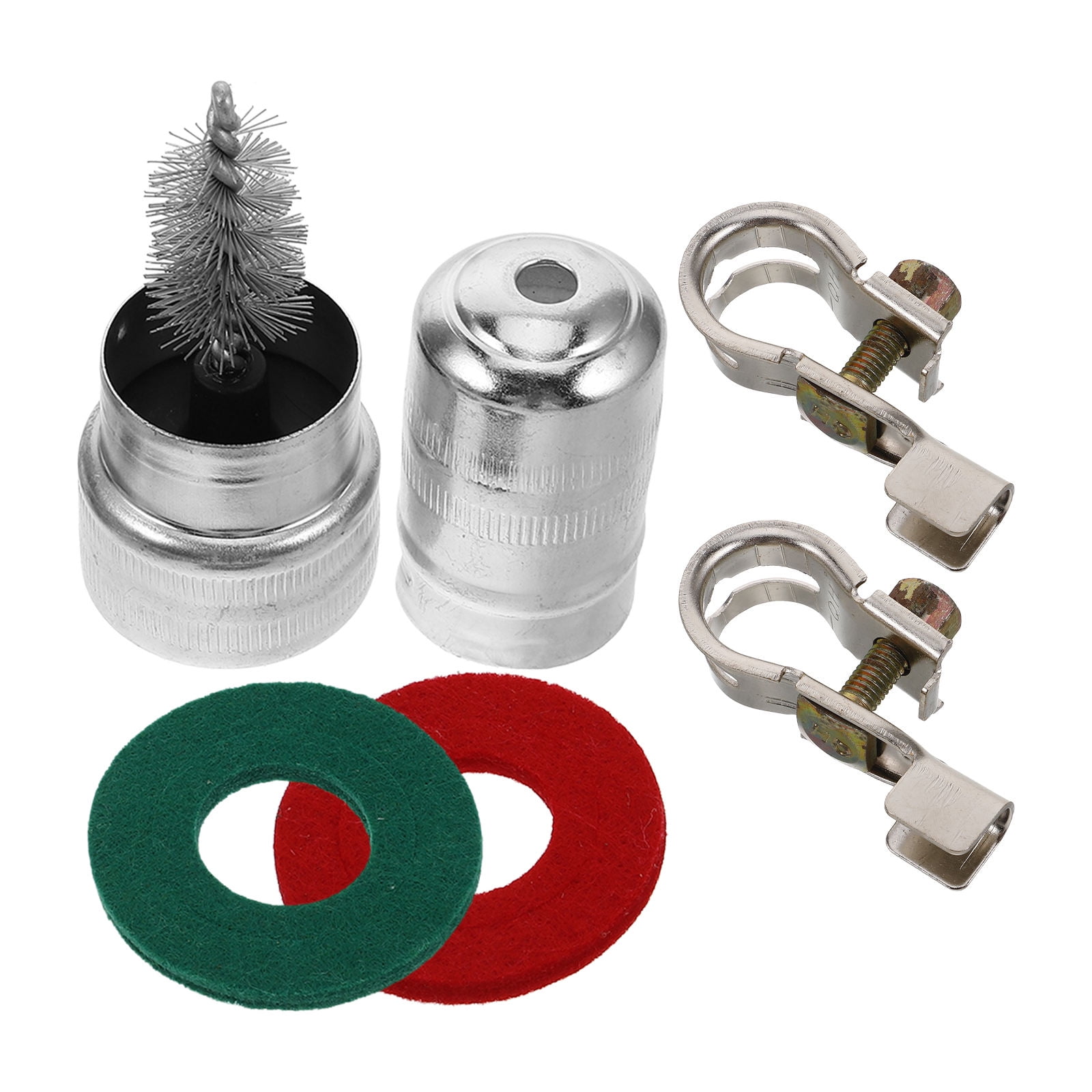 LABSERRON Server Rack Screws Battery Terminal Connectors Tin Plated 1 ...