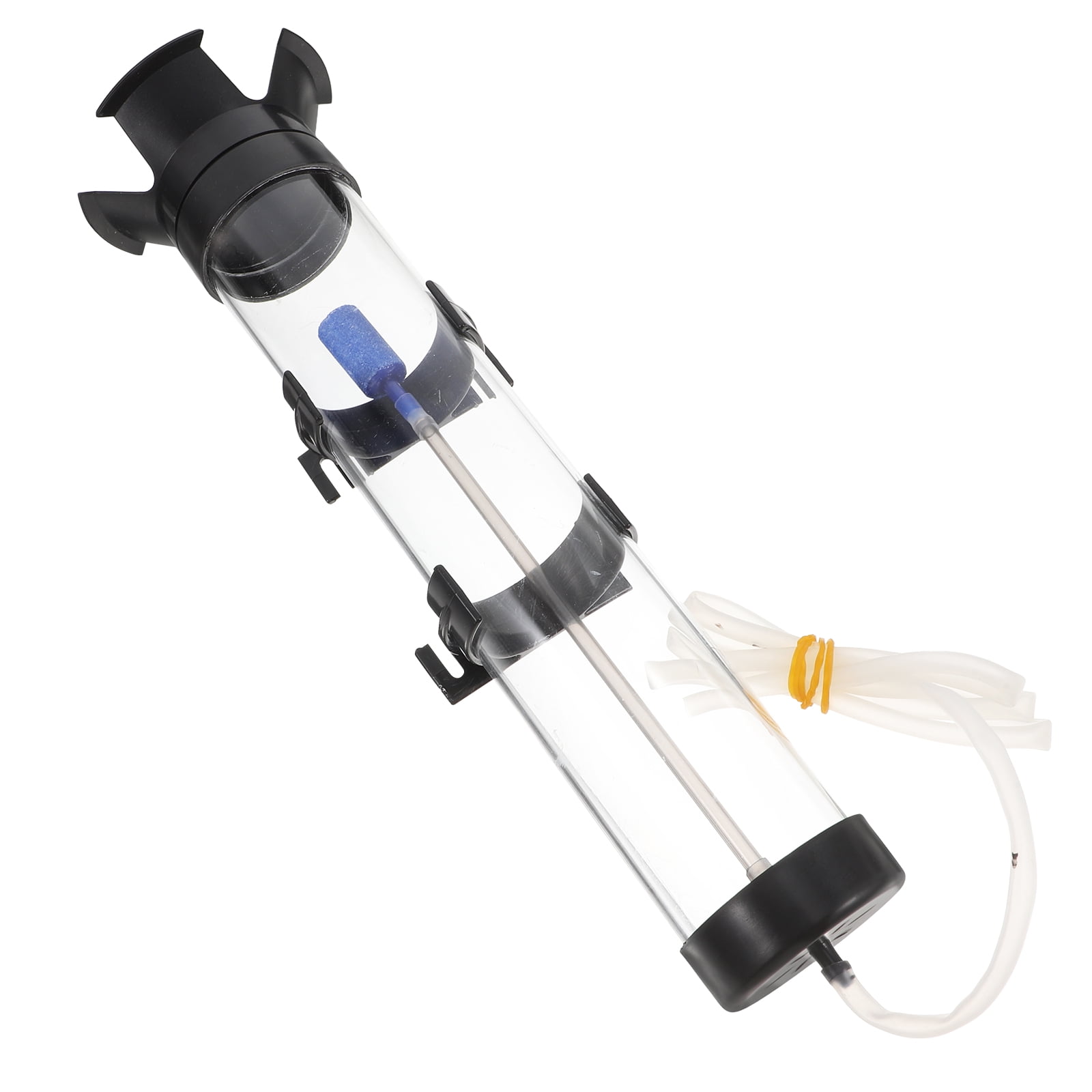 FRCOLOR Brine Shrimp Hatchery Kit Aquarium Fish Egg Incubator with Air Pump Prawn Incubator and ...