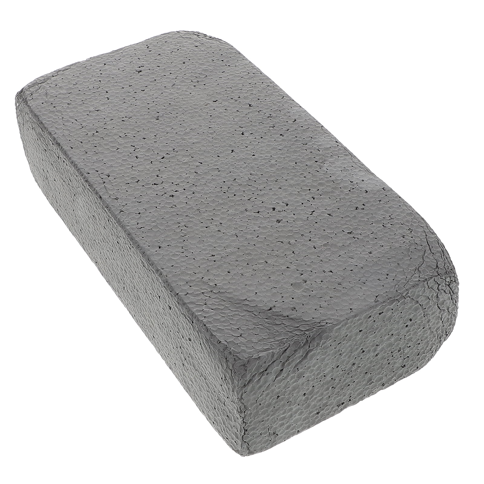 KAKOWELY Sponge Brick Grey Foam 1Set Performance Props - Walmart.com