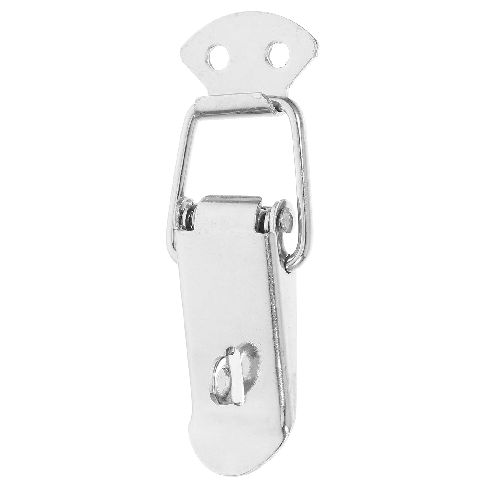 Spring Loaded Toggle Stainless Steel Locking Mechanism with Padlock ...