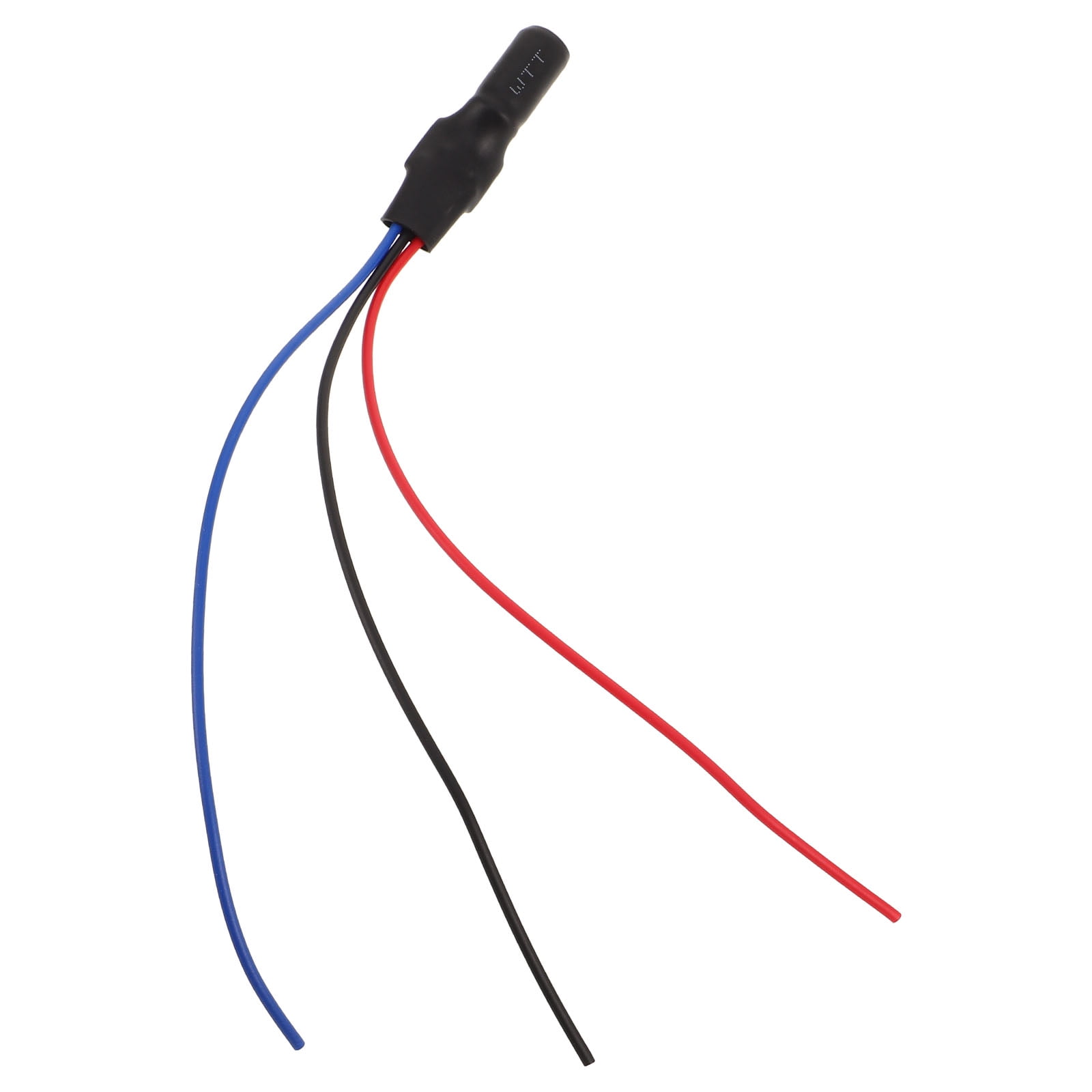 FRCOLOR Capacitance Signal Line for Car Backup Camera with Reliable 12v ...