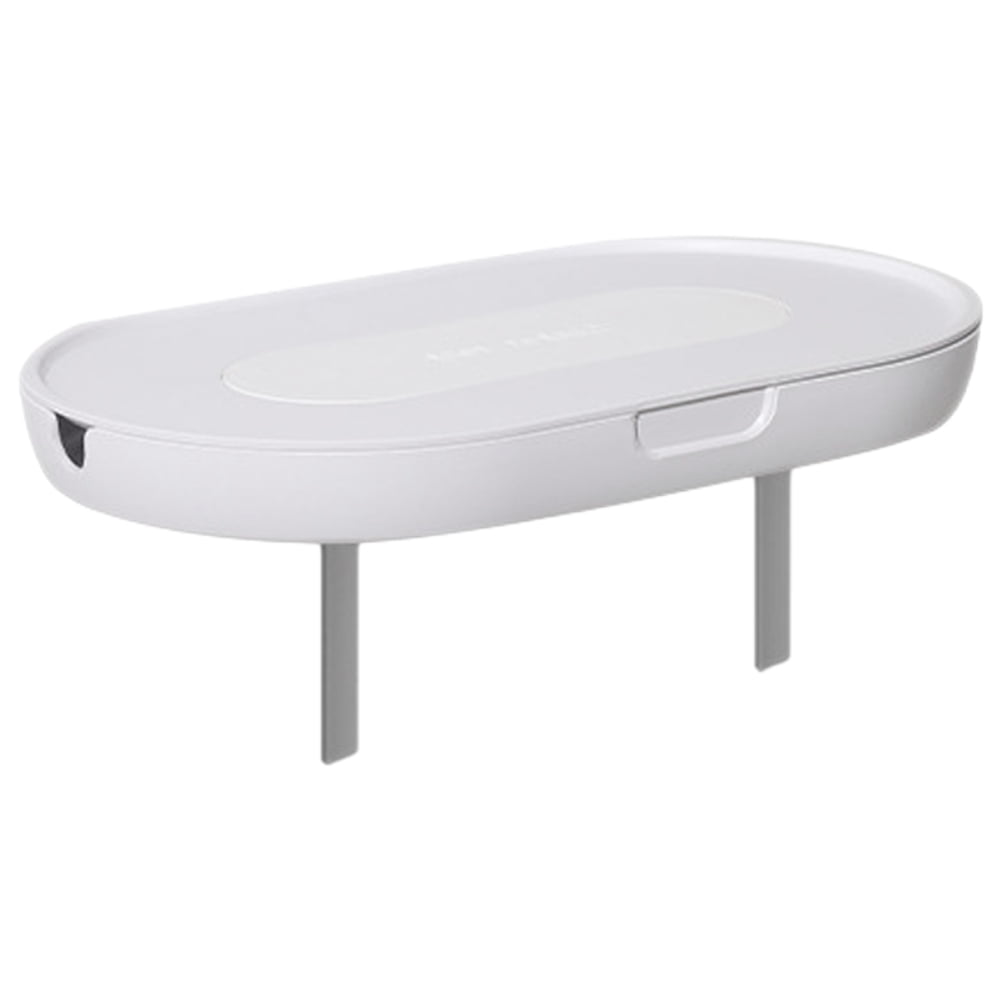 FRCOLOR Cables Power Socket Storage Rack Electrical Outlet Shelf Wall ...