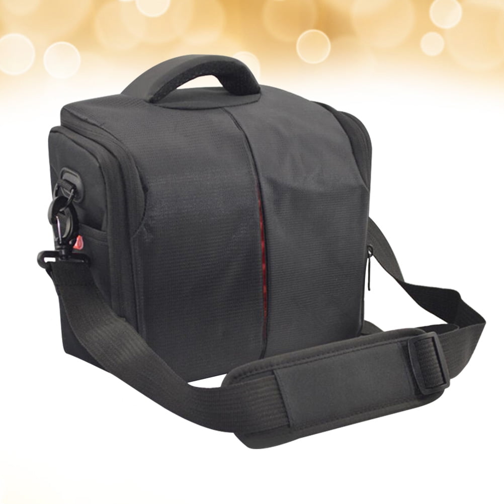 FRCOLOR Camera Bag Insert Backpack Camera Stand Bag Camera Bag for Lens ...