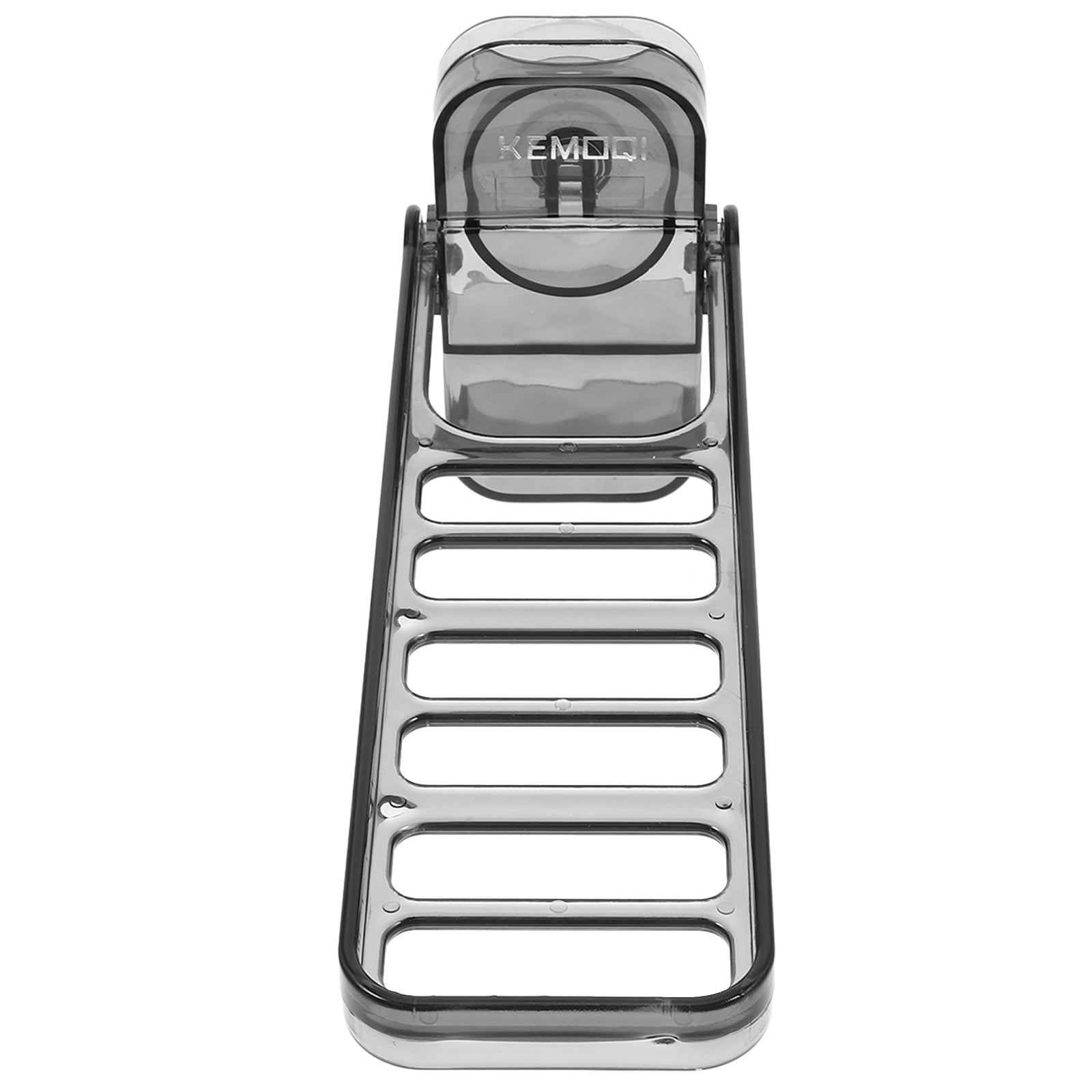 FRCOLOR Camping Drying Rack Expandable Dish Clothes Hanging Travel Grey ...