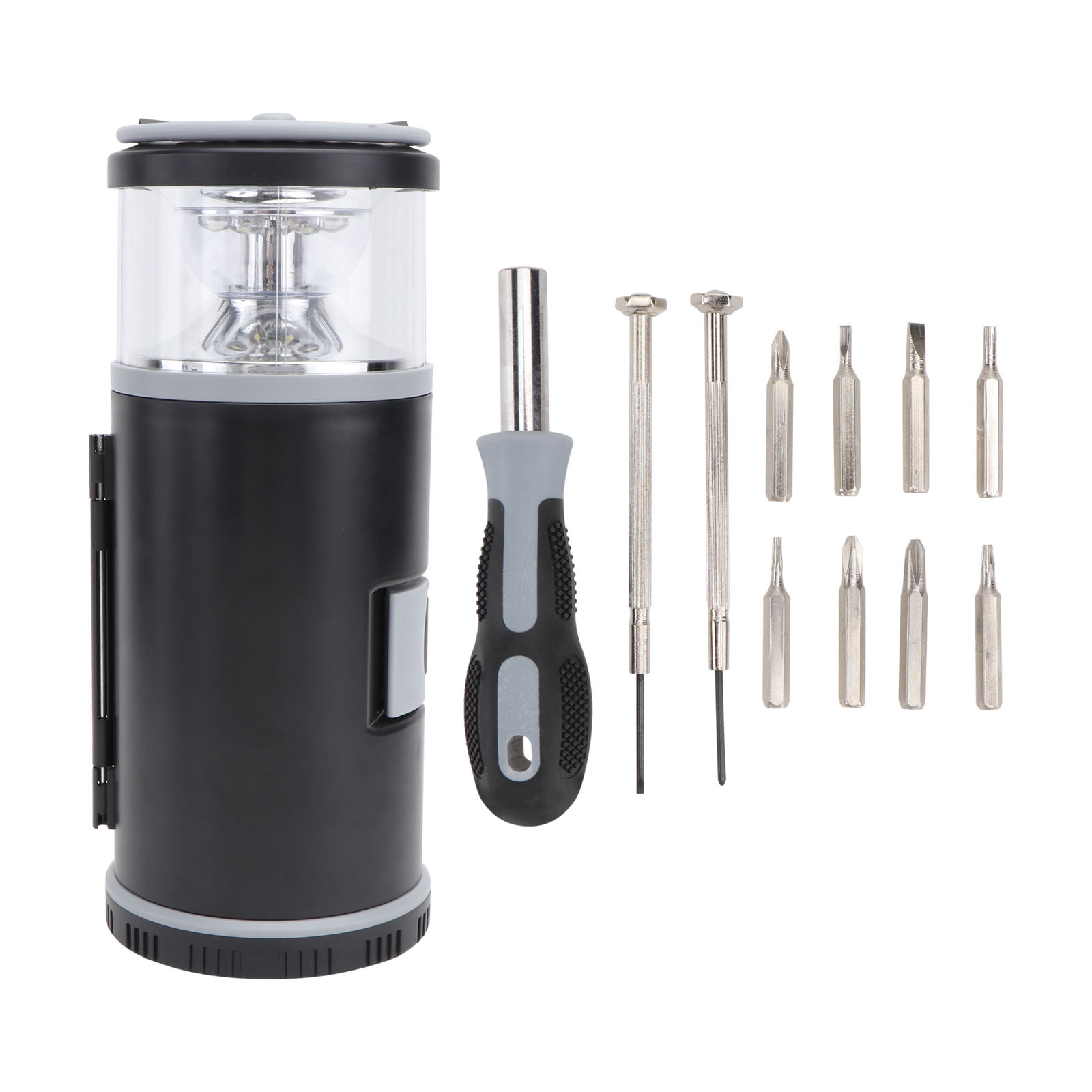 FRCOLOR Camping Hand Lantern Tool Set Outdoor Survival Travel - Walmart.com