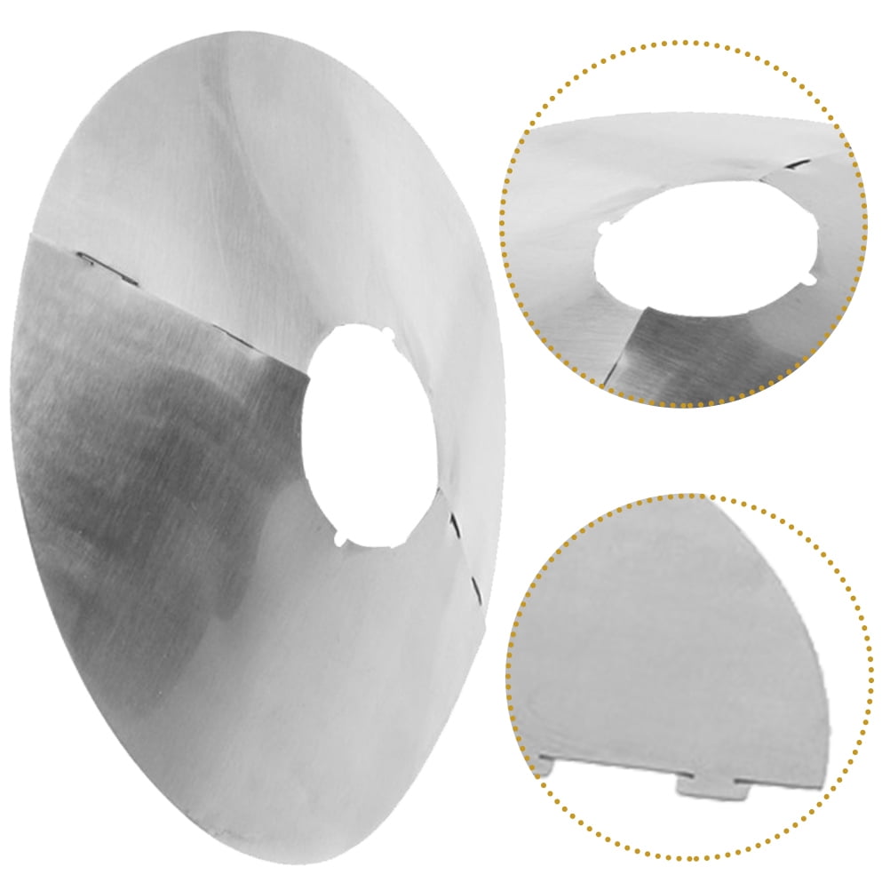 FRCOLOR Camping Lamp Shade Replacement Outdoor Lamp Shade Outdoor Lamp ...