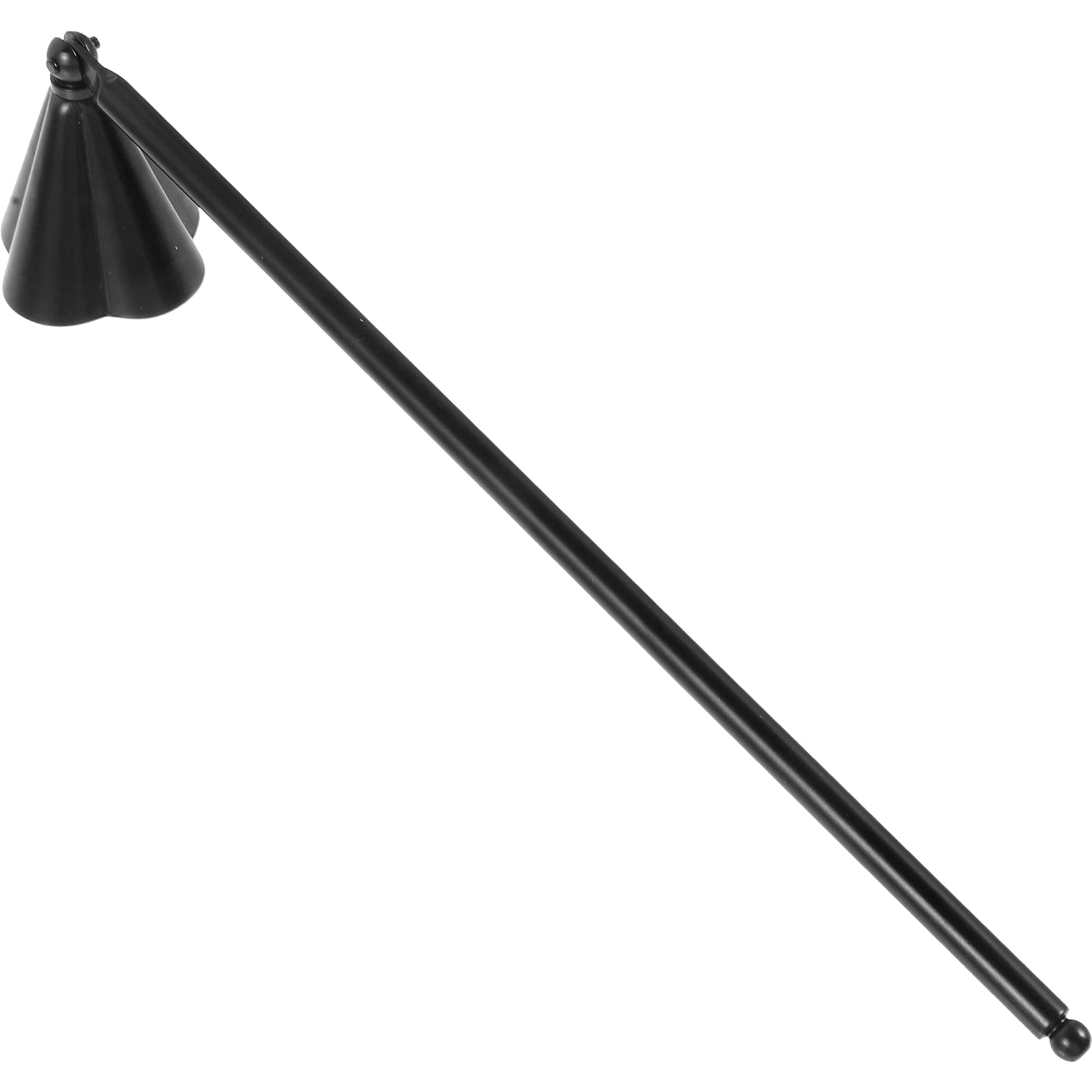 WASHWEPE Candle Extinguisher Tool Candle Snuffer Stainless Steel 1Pcs 8 ...